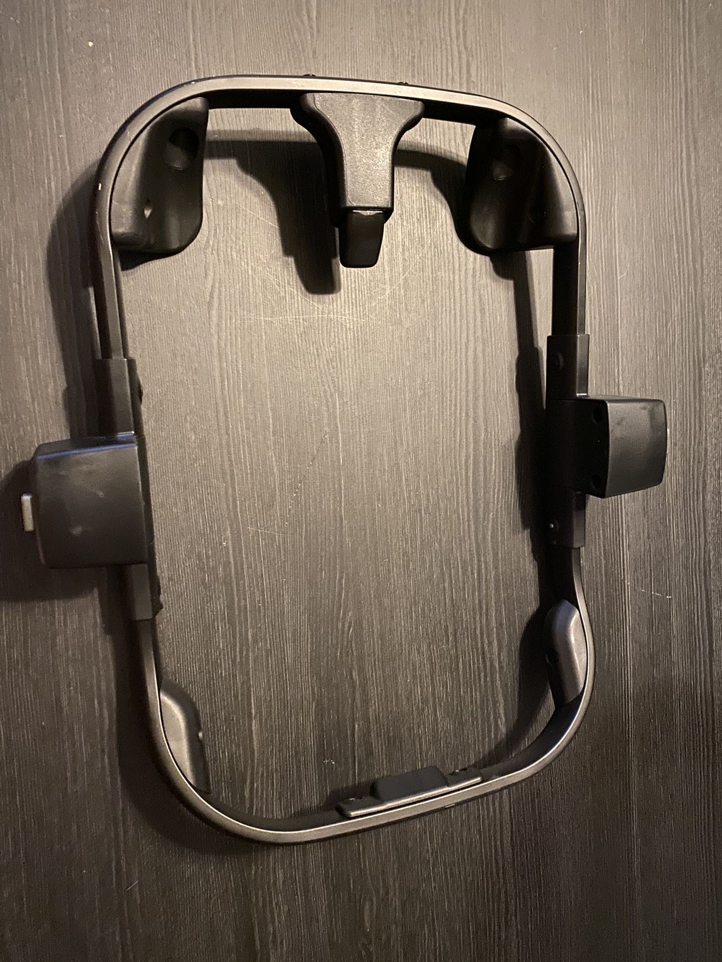 Uppababy Ring Adapter For Nuna Car seat for Sale in Placerville, CA ...