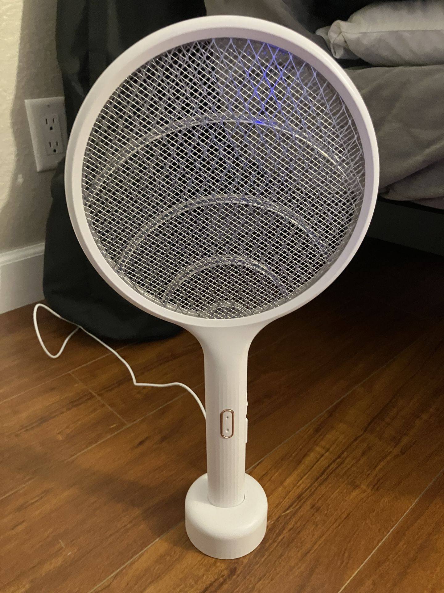FREE- handheld insect zapper for Sale in San Diego, CA - OfferUp