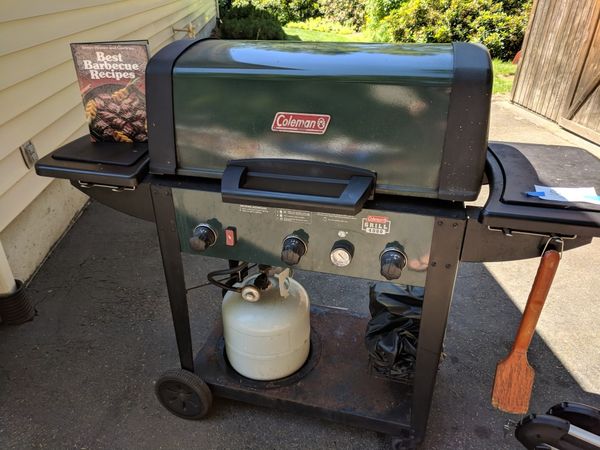 Coleman Barbecue Recipes | Besto Blog