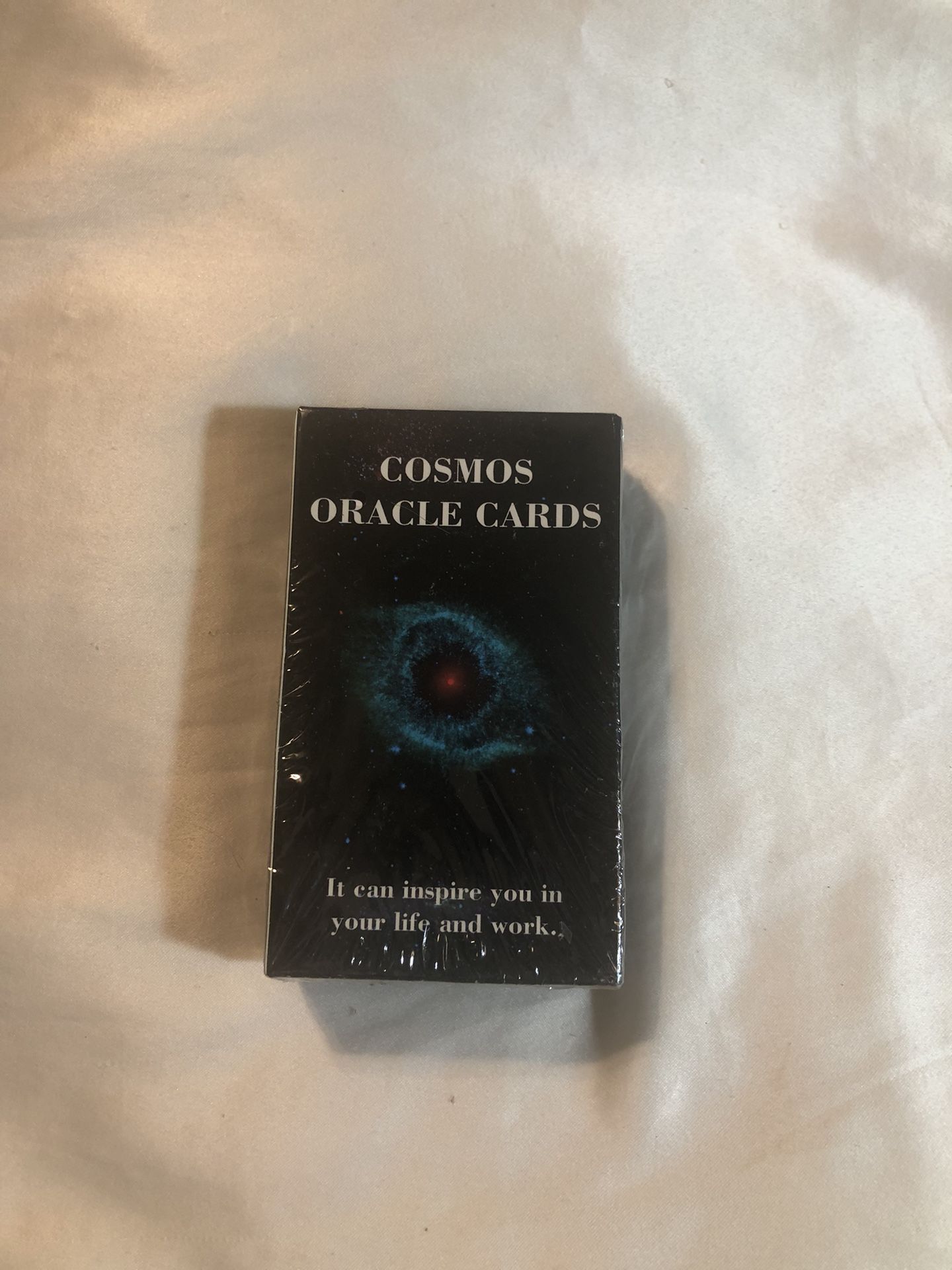 Cosmos Oracle Cards for Sale in San Antonio, TX - OfferUp