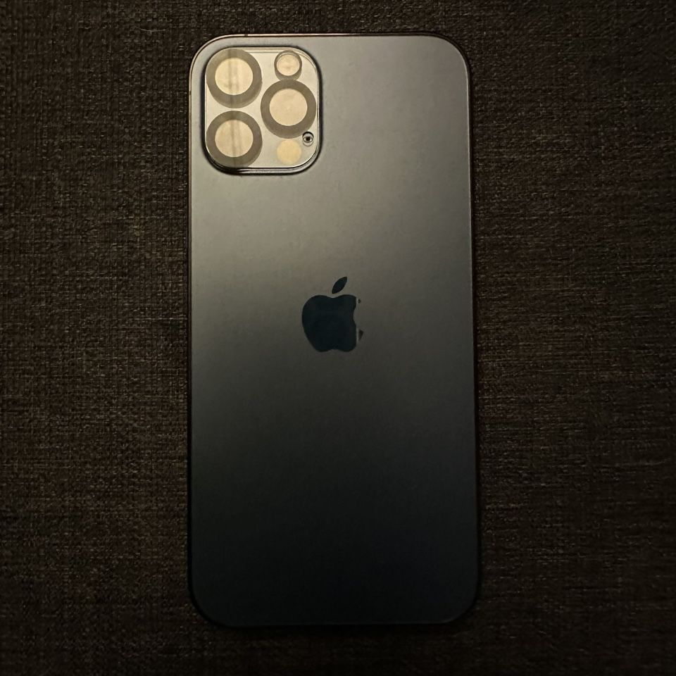 LIKE NEW!! IPHONE 12 PRO UNLOCKED for Sale in San Diego, CA - OfferUp