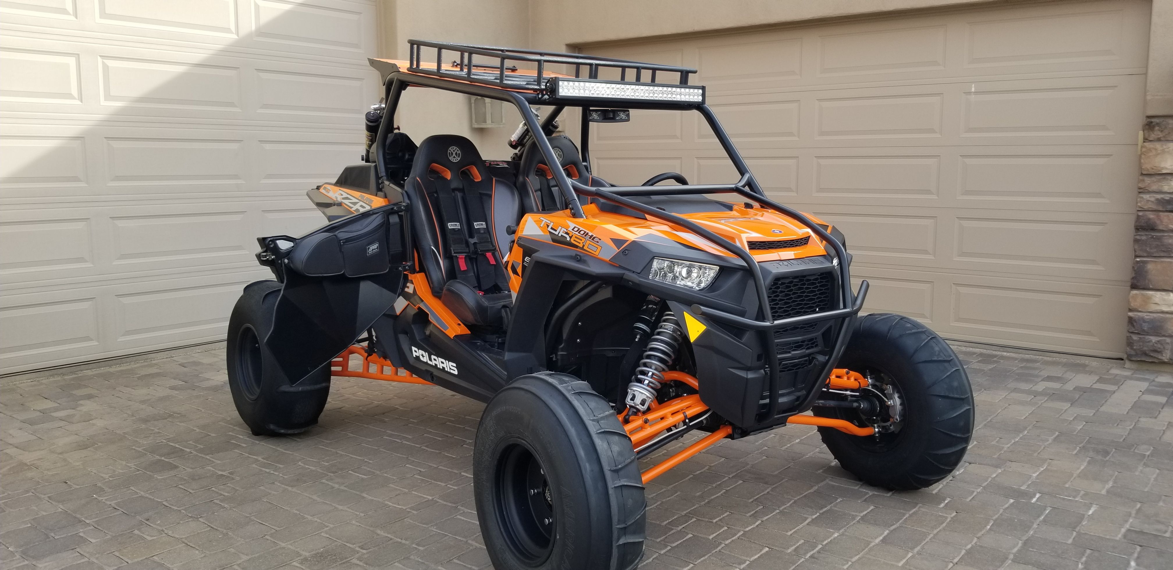 Polaris RZR 1000 turbo for Sale in Litchfield Park, AZ - OfferUp