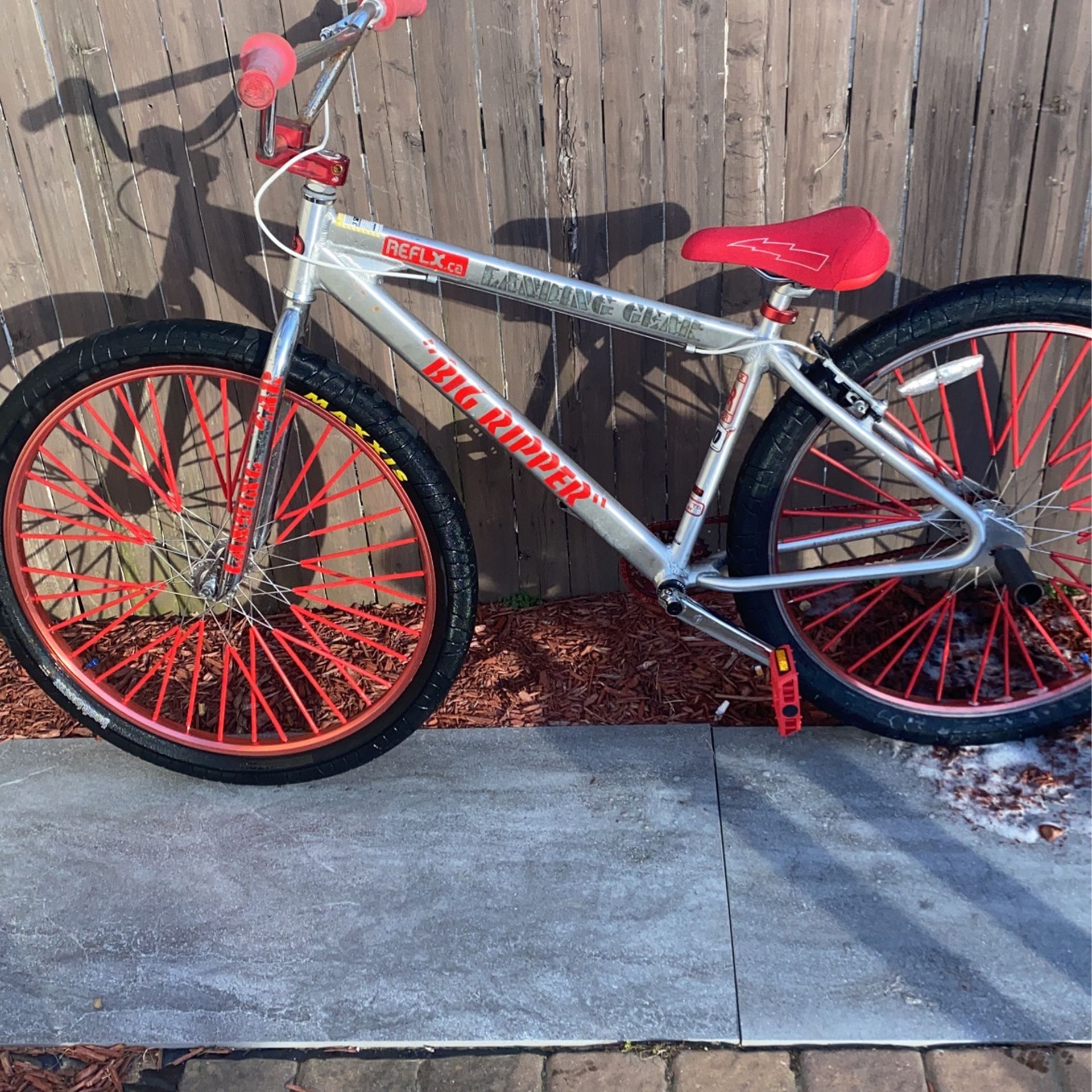 2017 Big Ripper 40th Anniversary (negotiable) for Sale in Floral Park ...