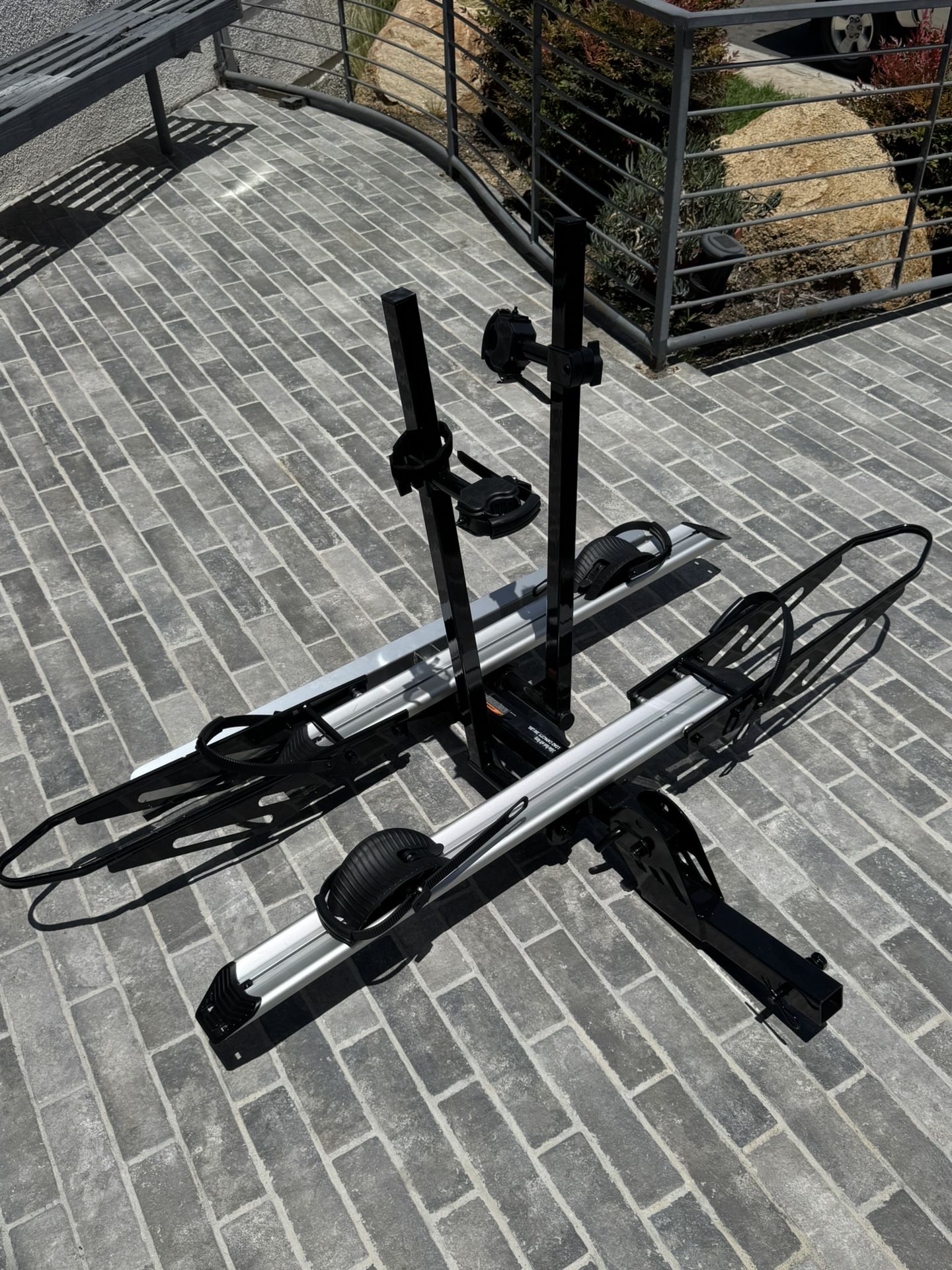 E-Bike Rack Double Bike for Sale in San Diego, CA - OfferUp
