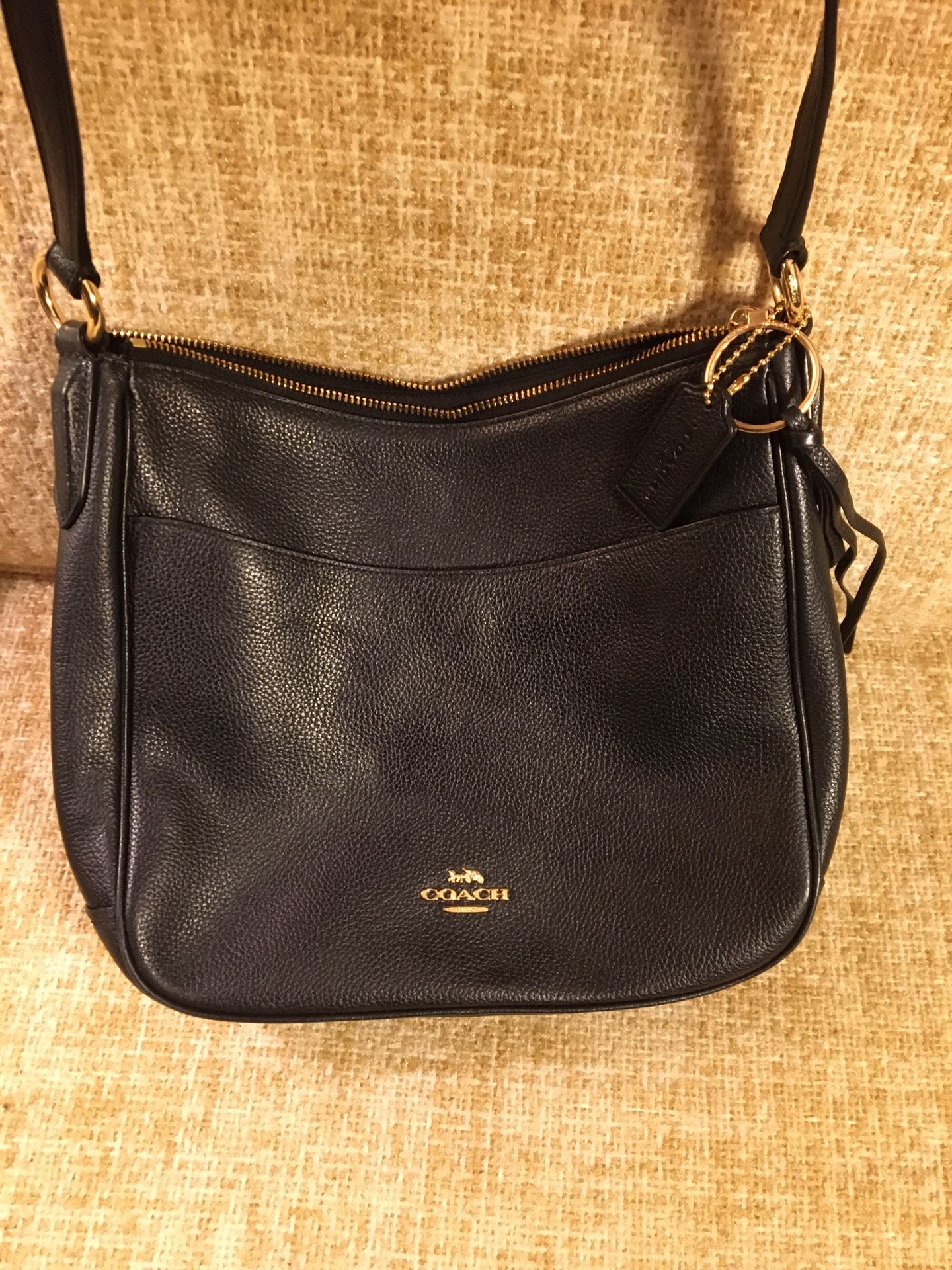 Coach purse. G1857-35543 Chaise Crossbody for Sale in Tustin, CA - OfferUp