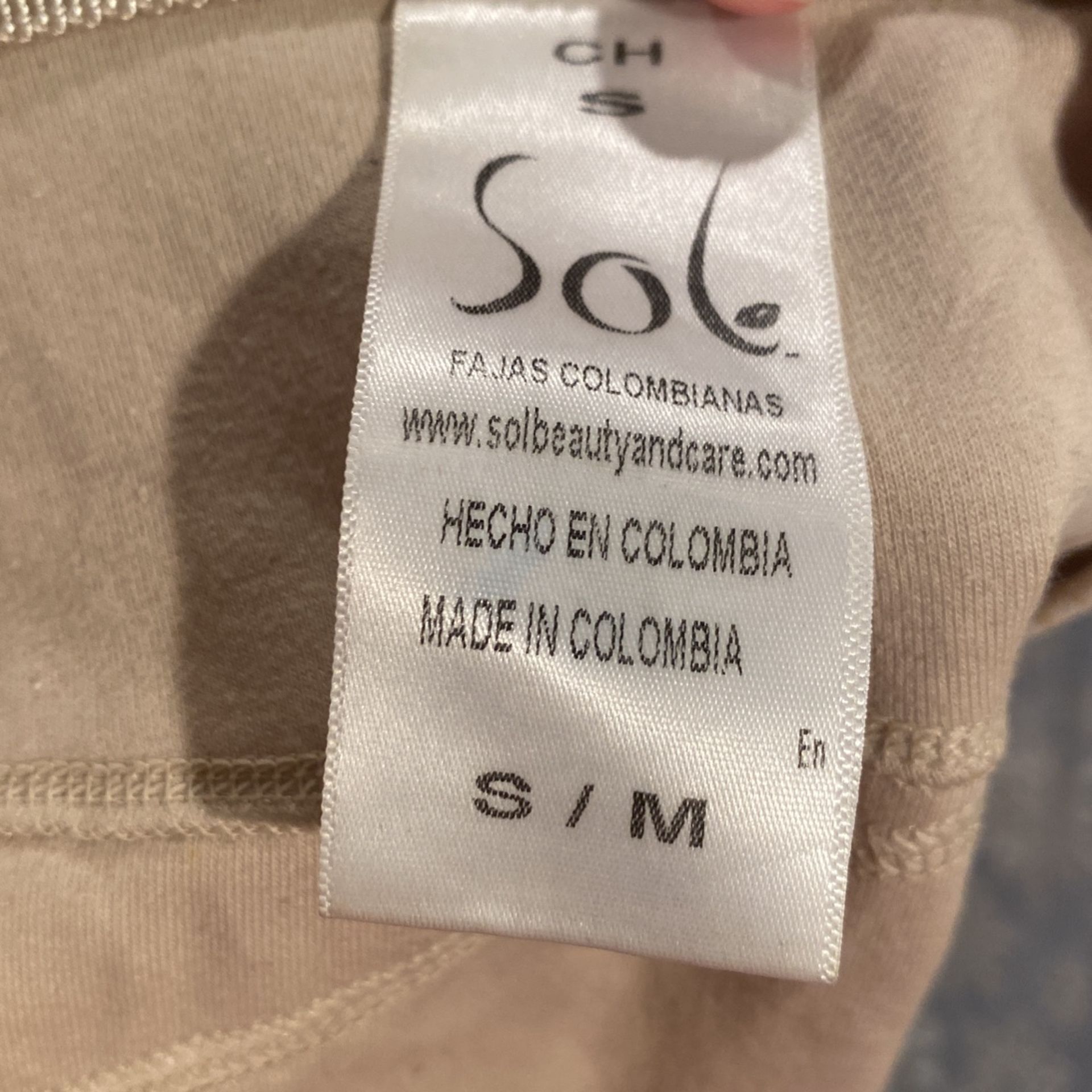 SOL Faja for Sale in City Of Industry, CA - OfferUp