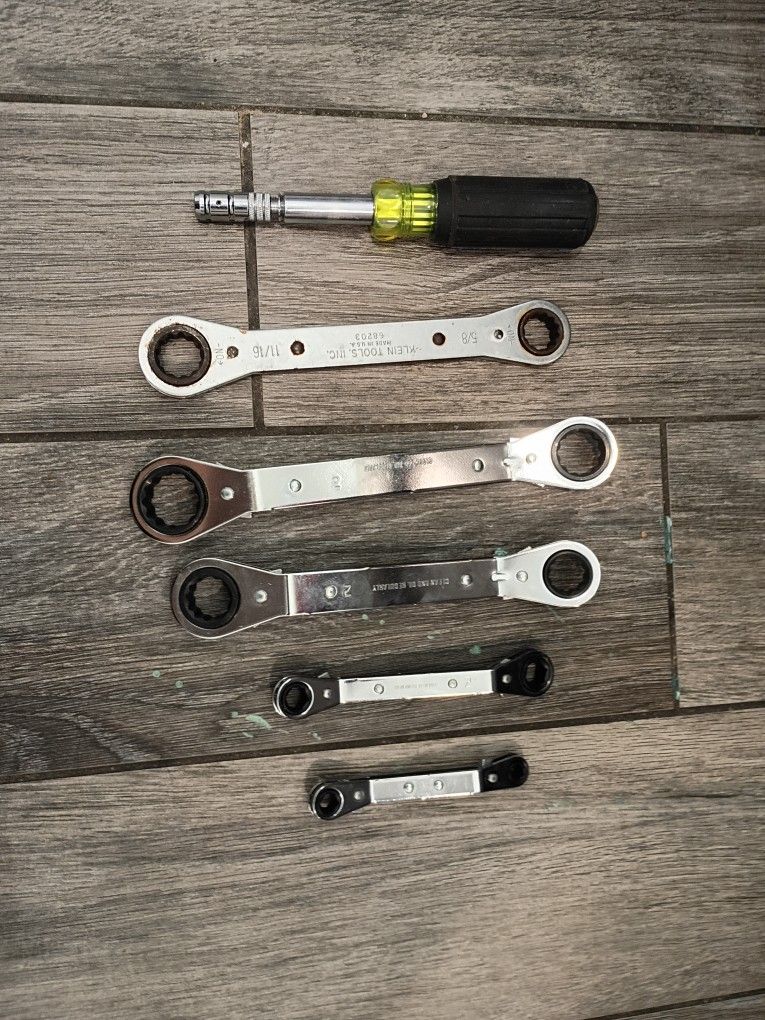 Klein Tools for Sale in Houston, TX - OfferUp