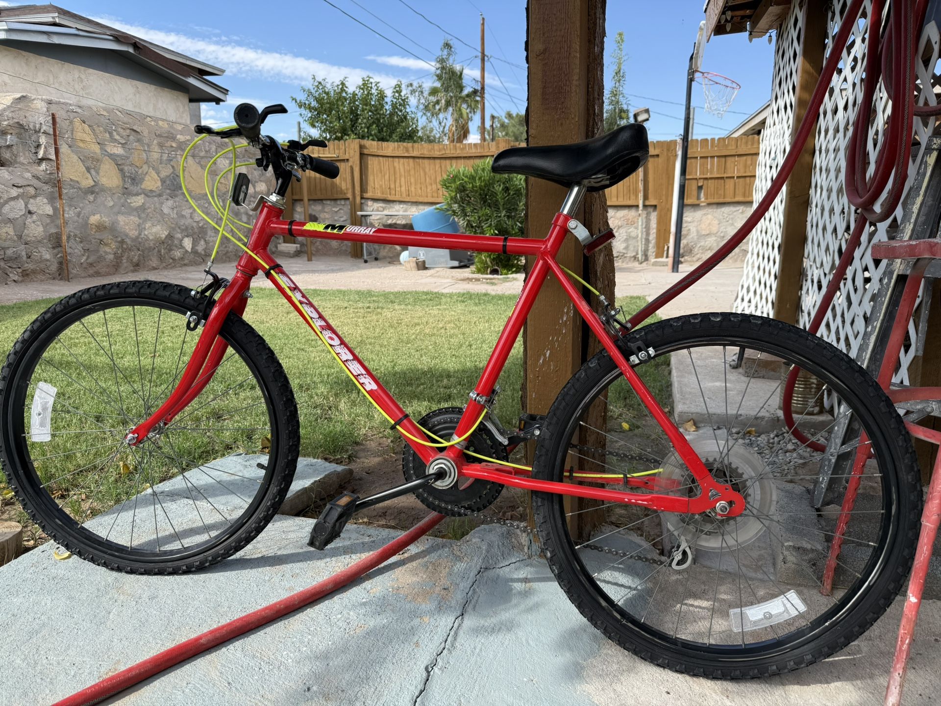 1980’s ATB Murray 10 Speed Bike for Sale in El Paso, TX - OfferUp