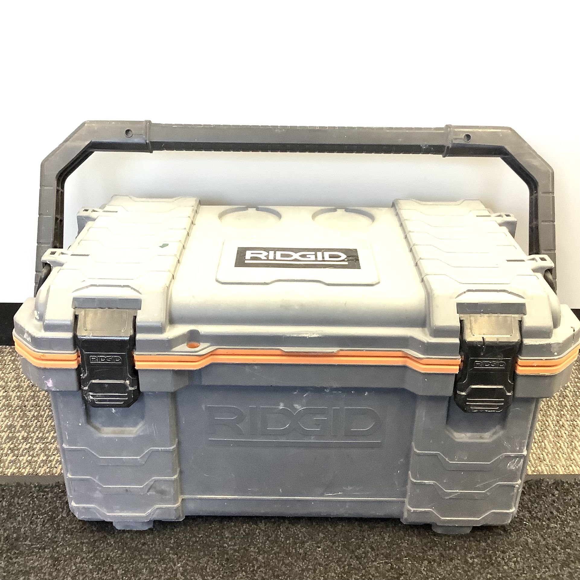 Ridgid Cold Box Portable Cooler / Freezer for Sale in Kent, WA - OfferUp