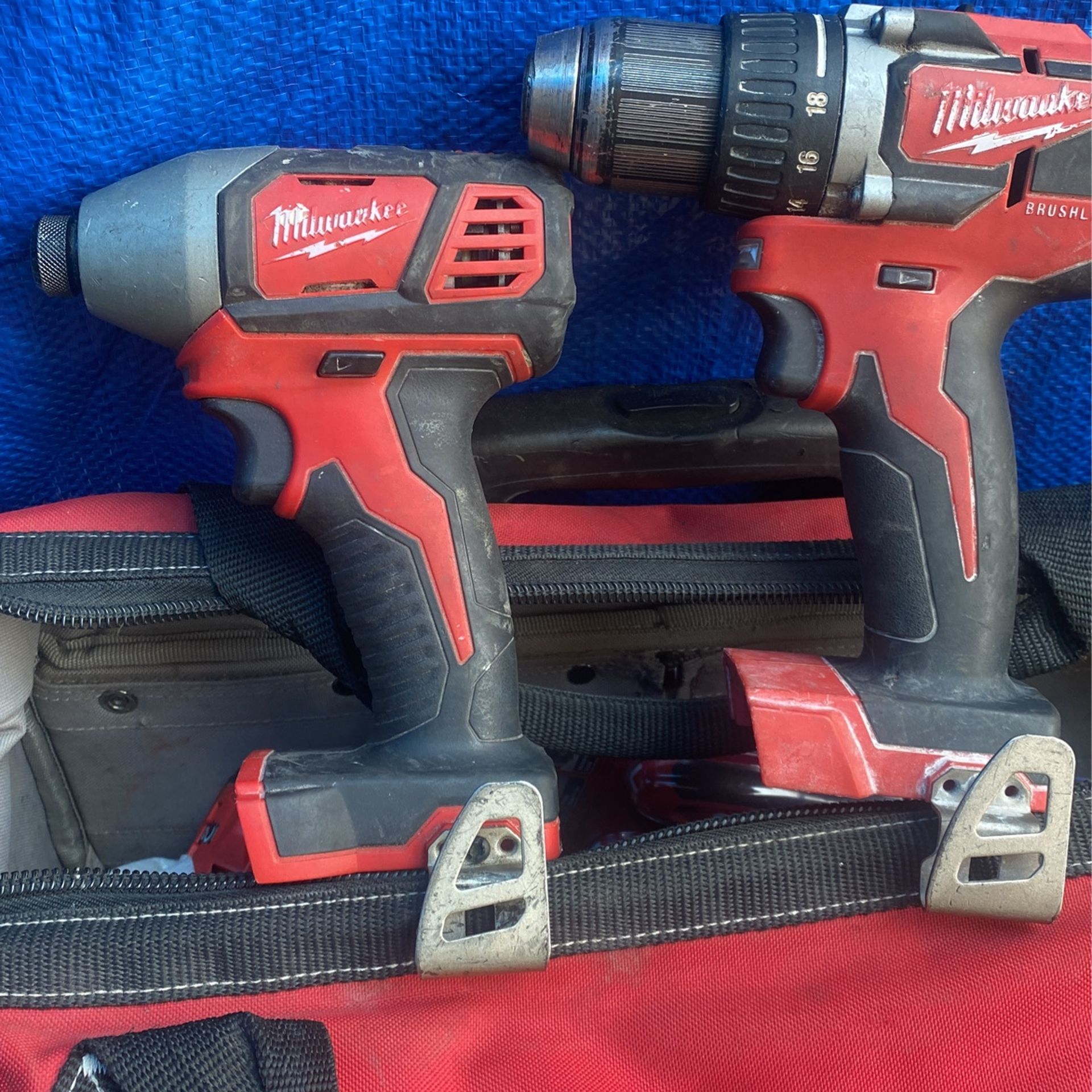 Milwaukee for Sale in San Jose, CA - OfferUp