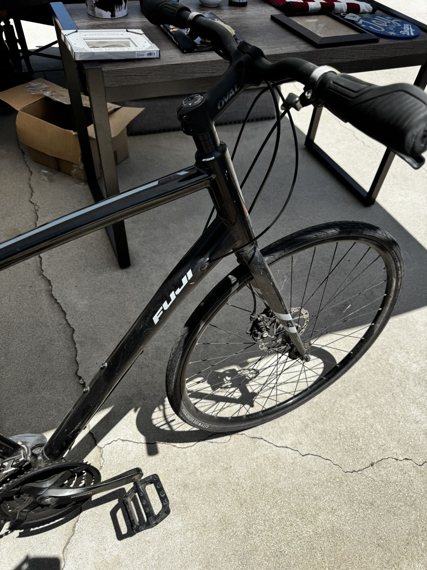 Fuji Bike for Sale in Fontana, CA - OfferUp