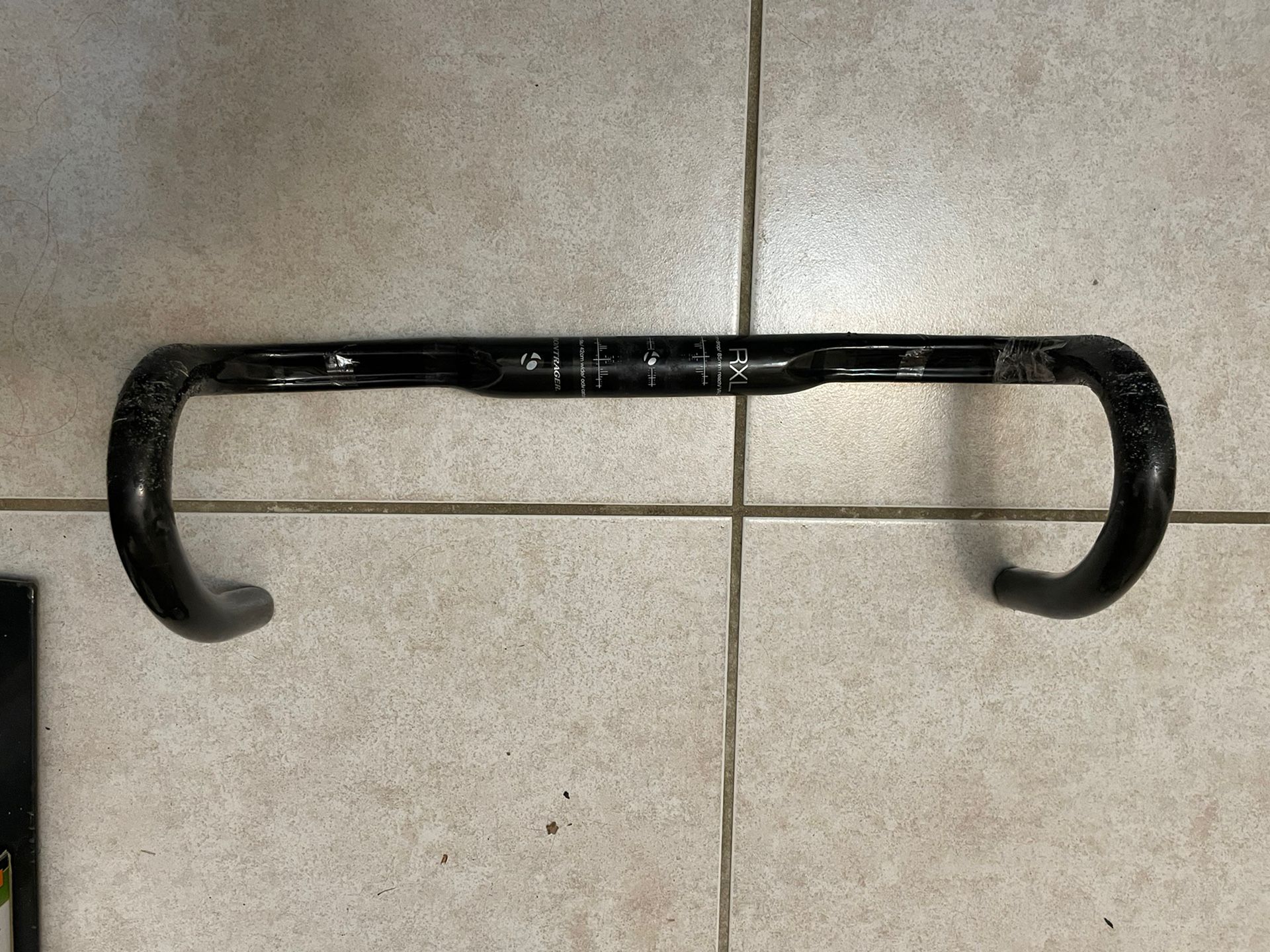 RXL Bontrager Road Handlebar for Sale in Hollywood, FL - OfferUp