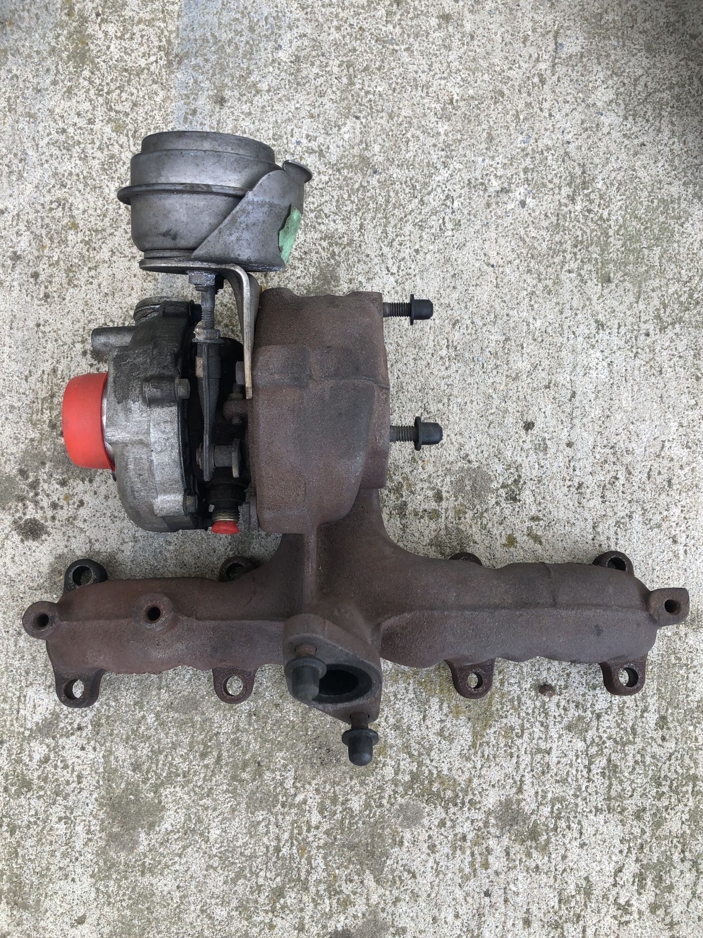 VNT15 Turbo for Sale in San Diego, CA - OfferUp