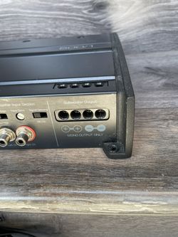 JL Audio for Sale in Inglewood, CA - OfferUp