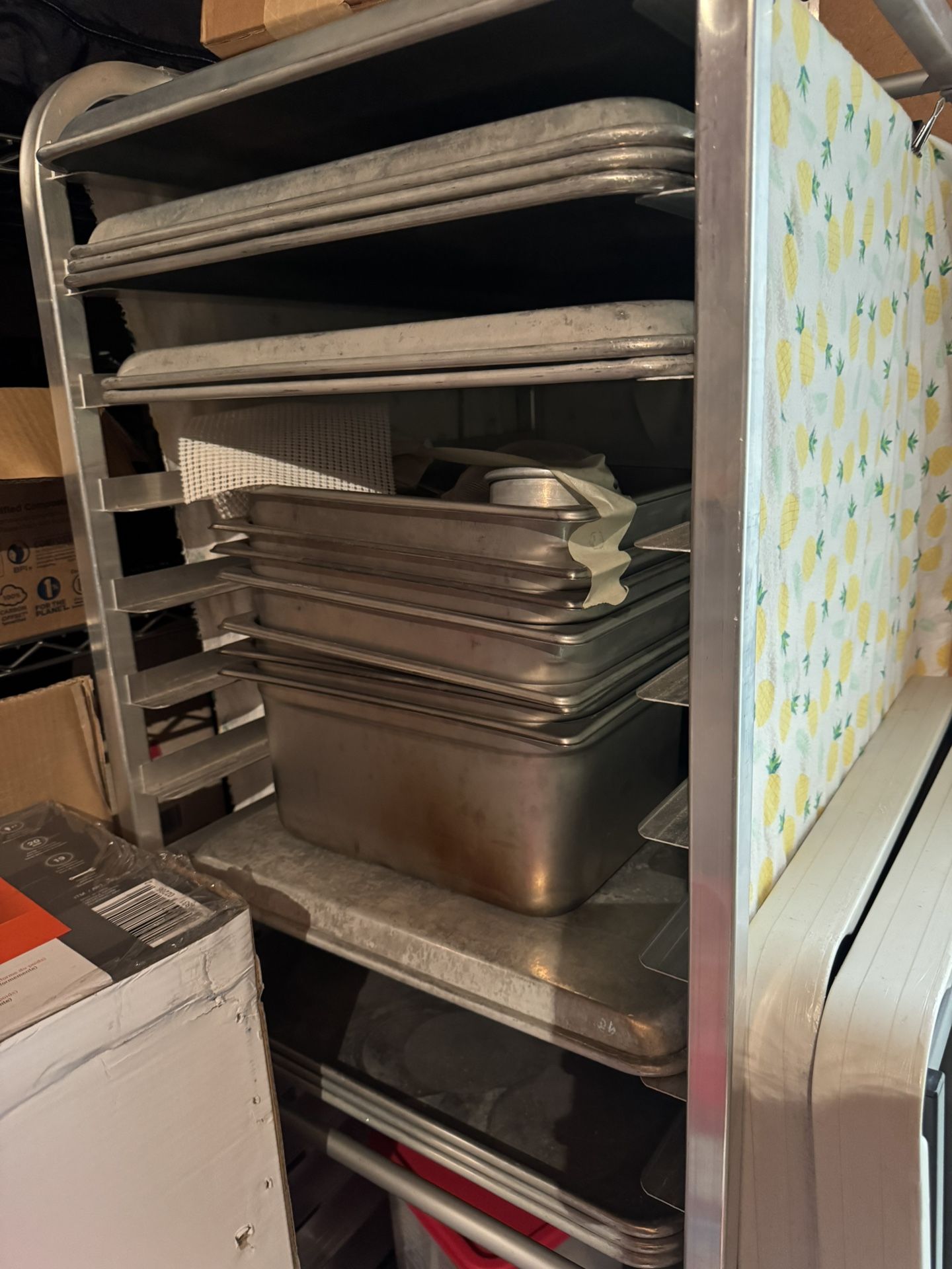 Commercial Kitchen Stuffs for Sale in Redmond, WA - OfferUp
