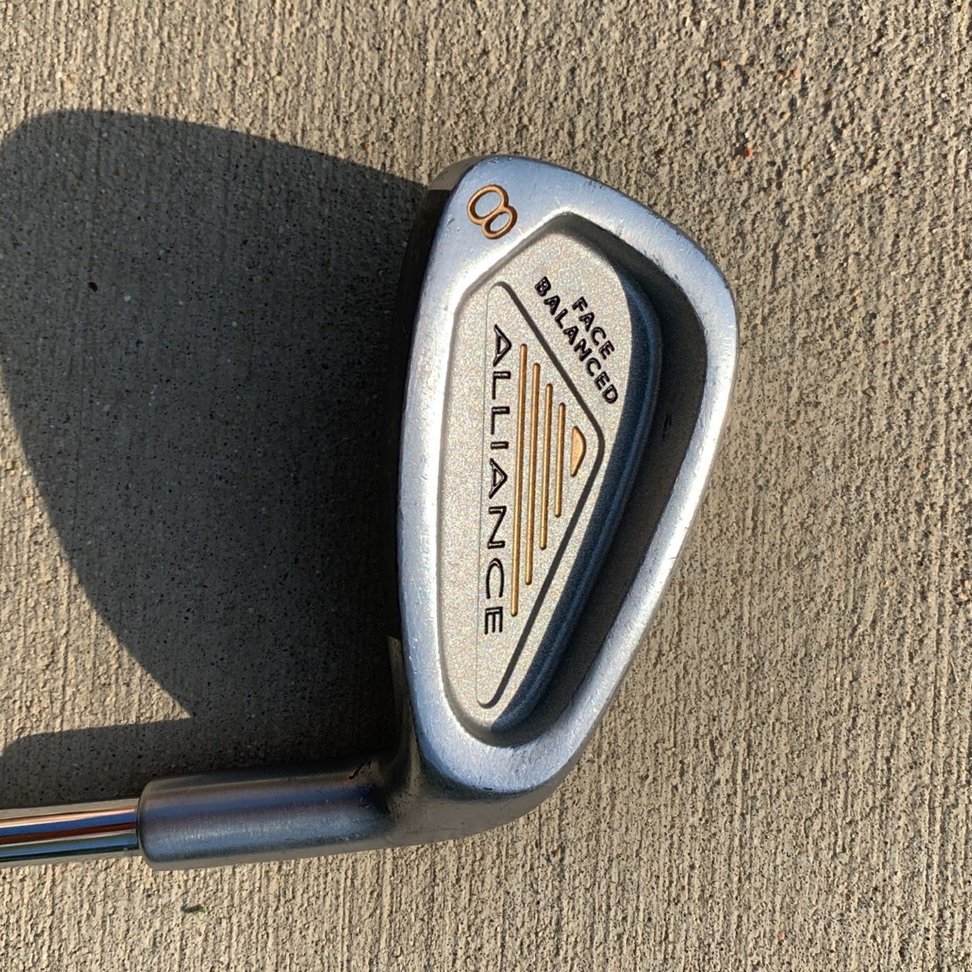 Spalding Alliance Golf Clubs for Sale in Highland, IL - OfferUp