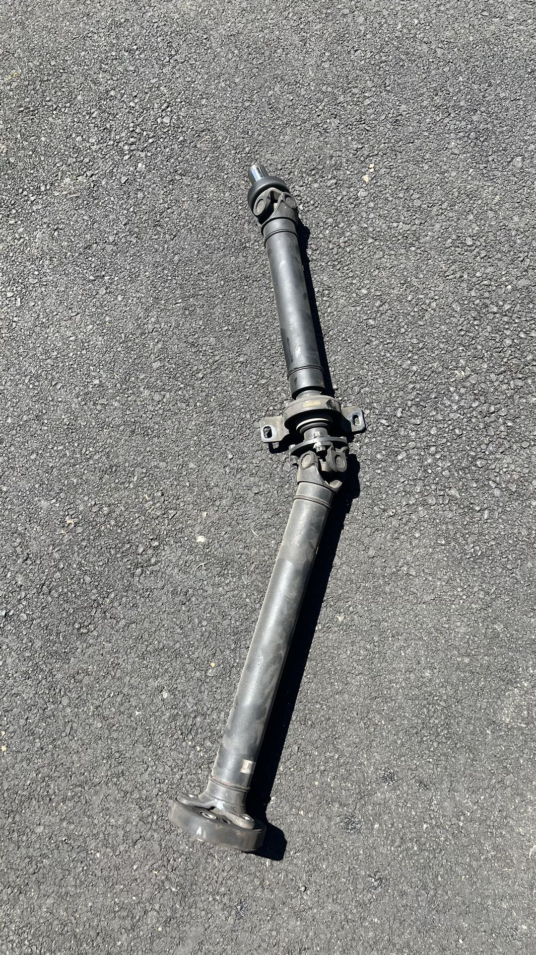 Mk4 Supra NA Driveshaft for Sale in Anaheim, CA - OfferUp