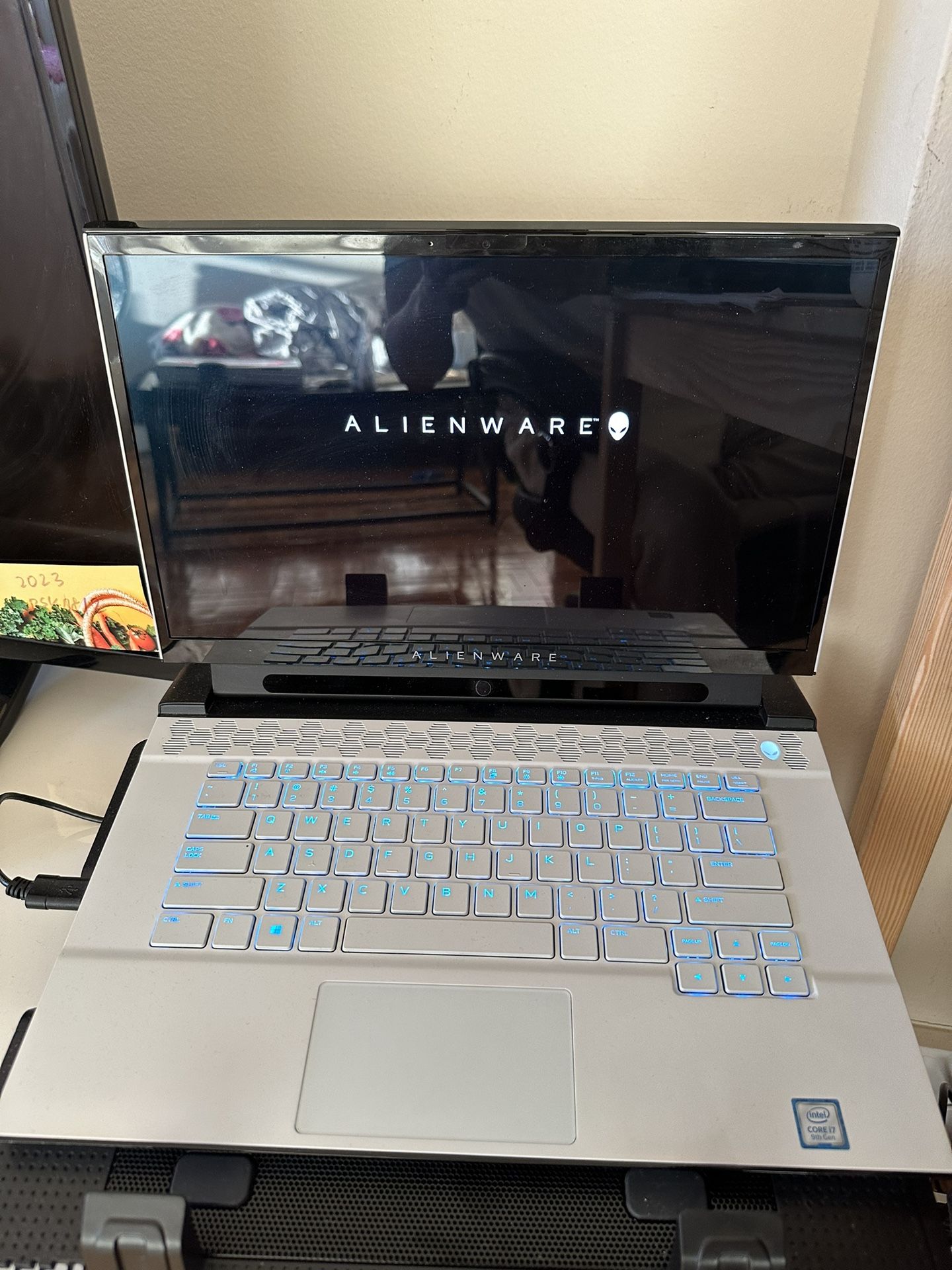 Selling Alienware M15 R2 (Price Non-Negotiable) for Sale in Queens, NY ...