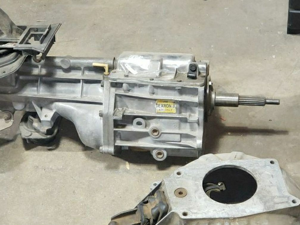 1984 To 1991 Camaro T5 Trans for Sale in Glendale, AZ - OfferUp