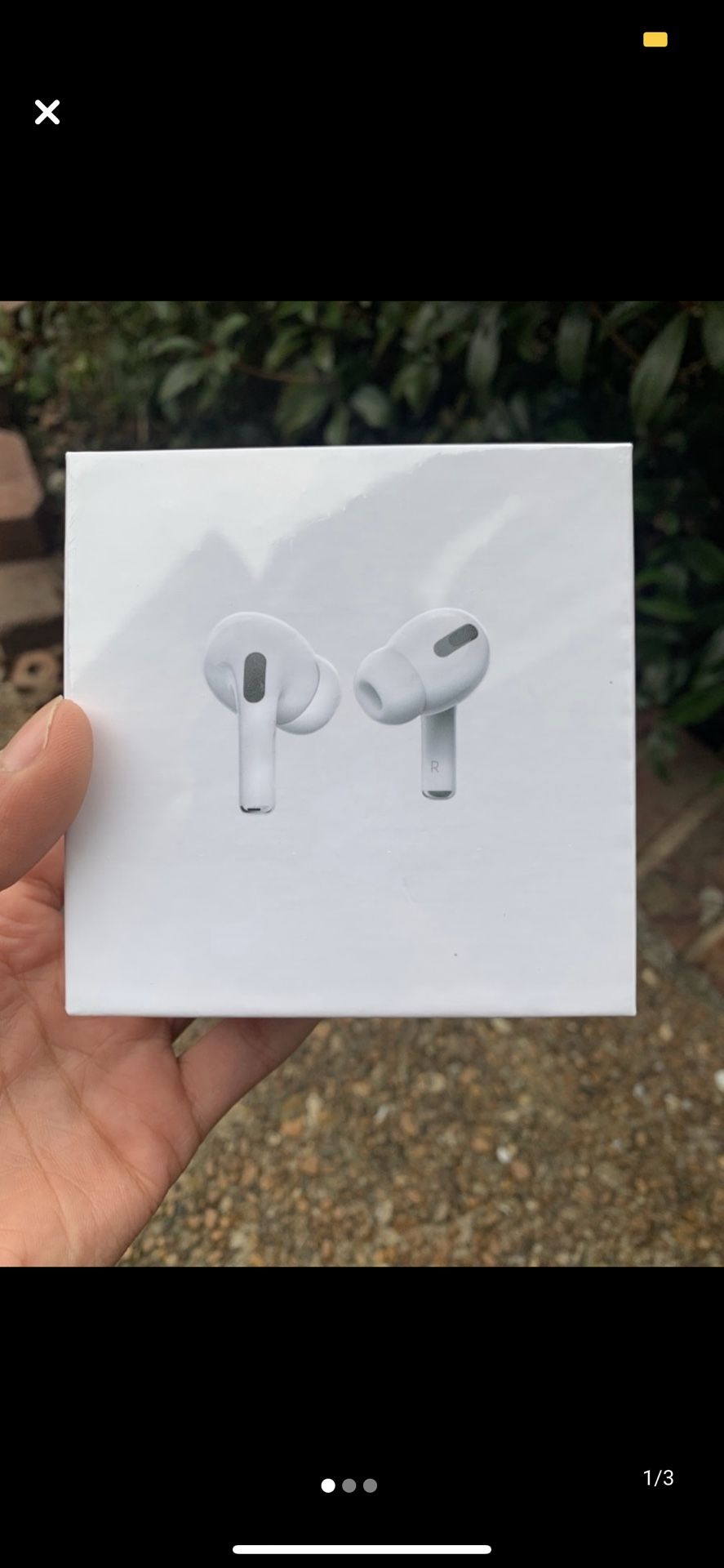 Airpod pros for Sale in Nashville, TN - OfferUp