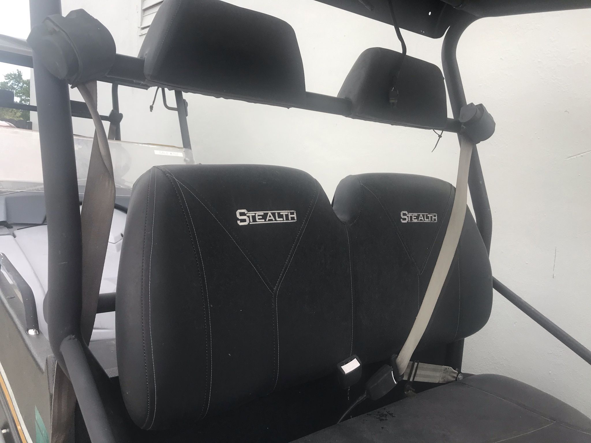 Stealth Nighthawk UTV for Sale in Miami, FL - OfferUp