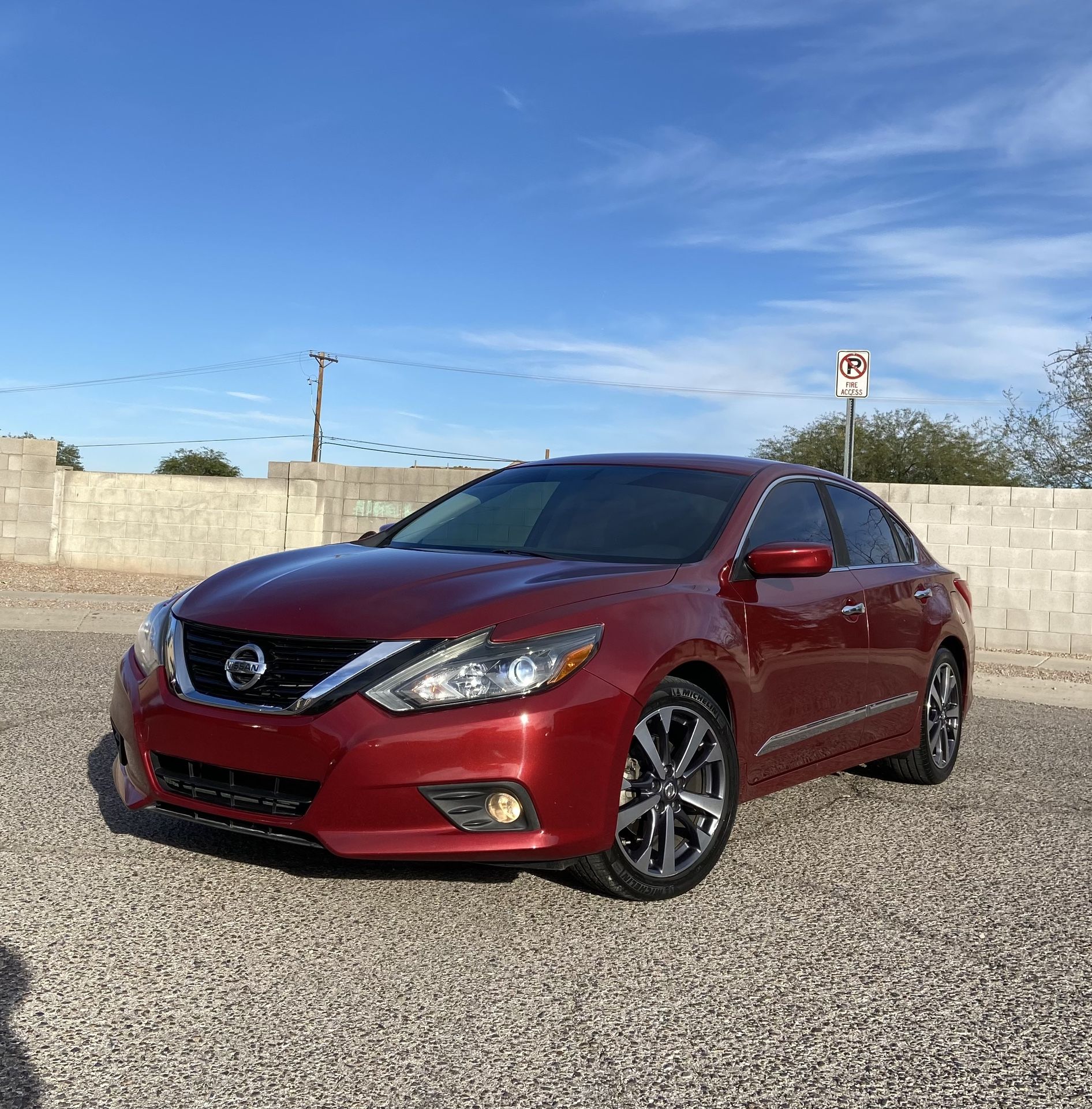 Elegant Nissan Altima For Sale Tucson Images