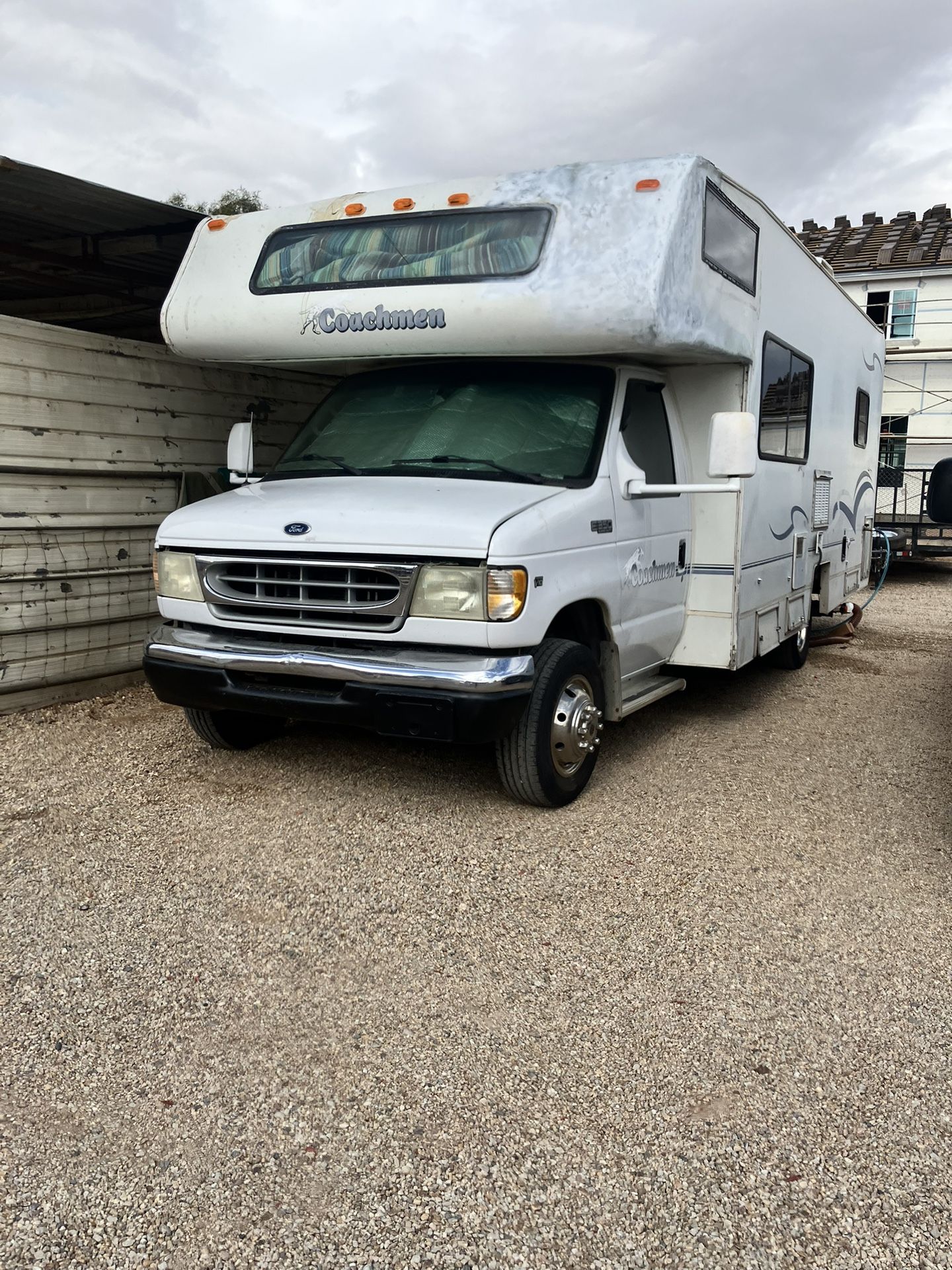 2002 Ford Coachmen for Sale in Phoenix, AZ - OfferUp