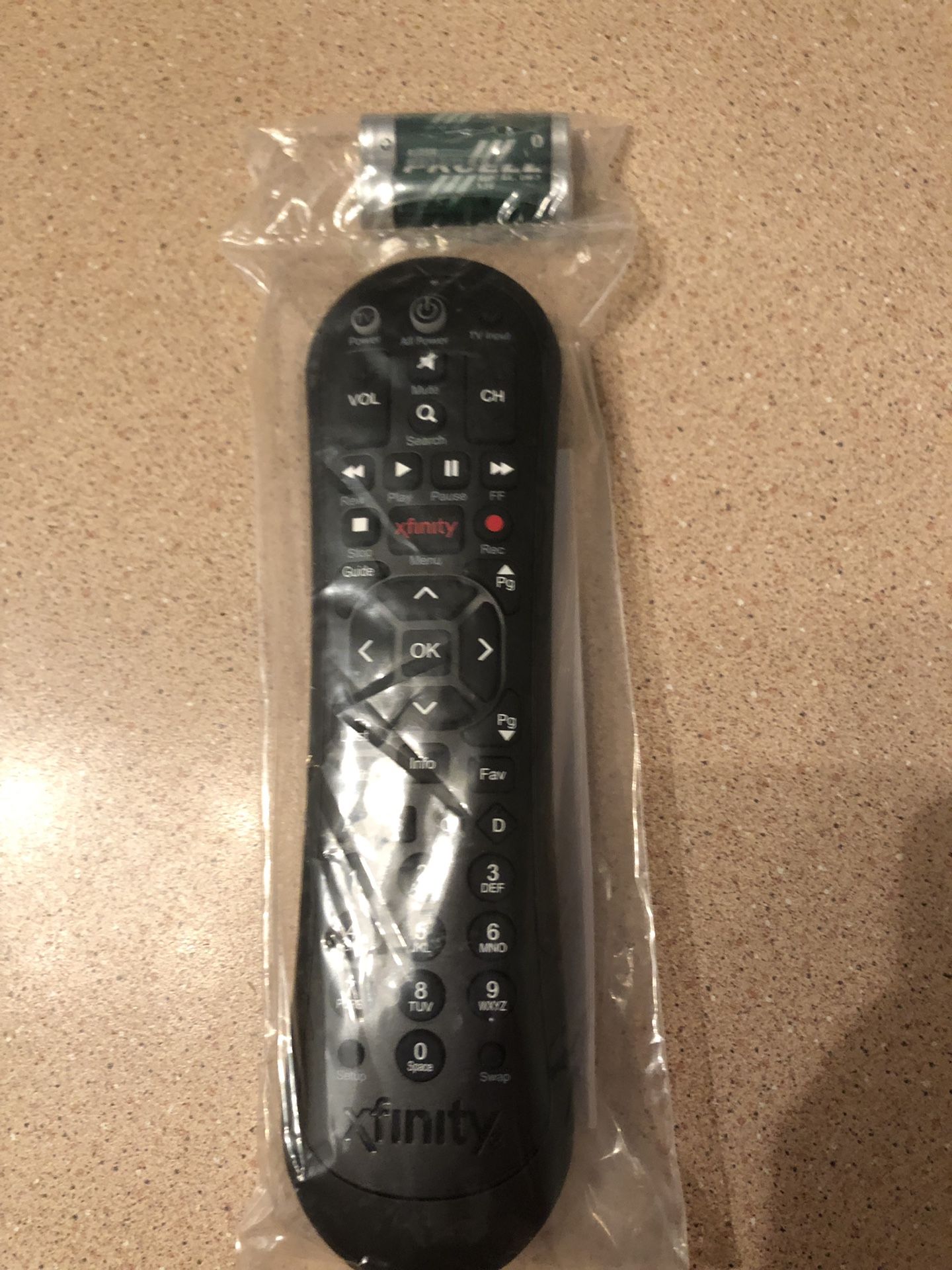 Comcast Xr2 Remote Codes