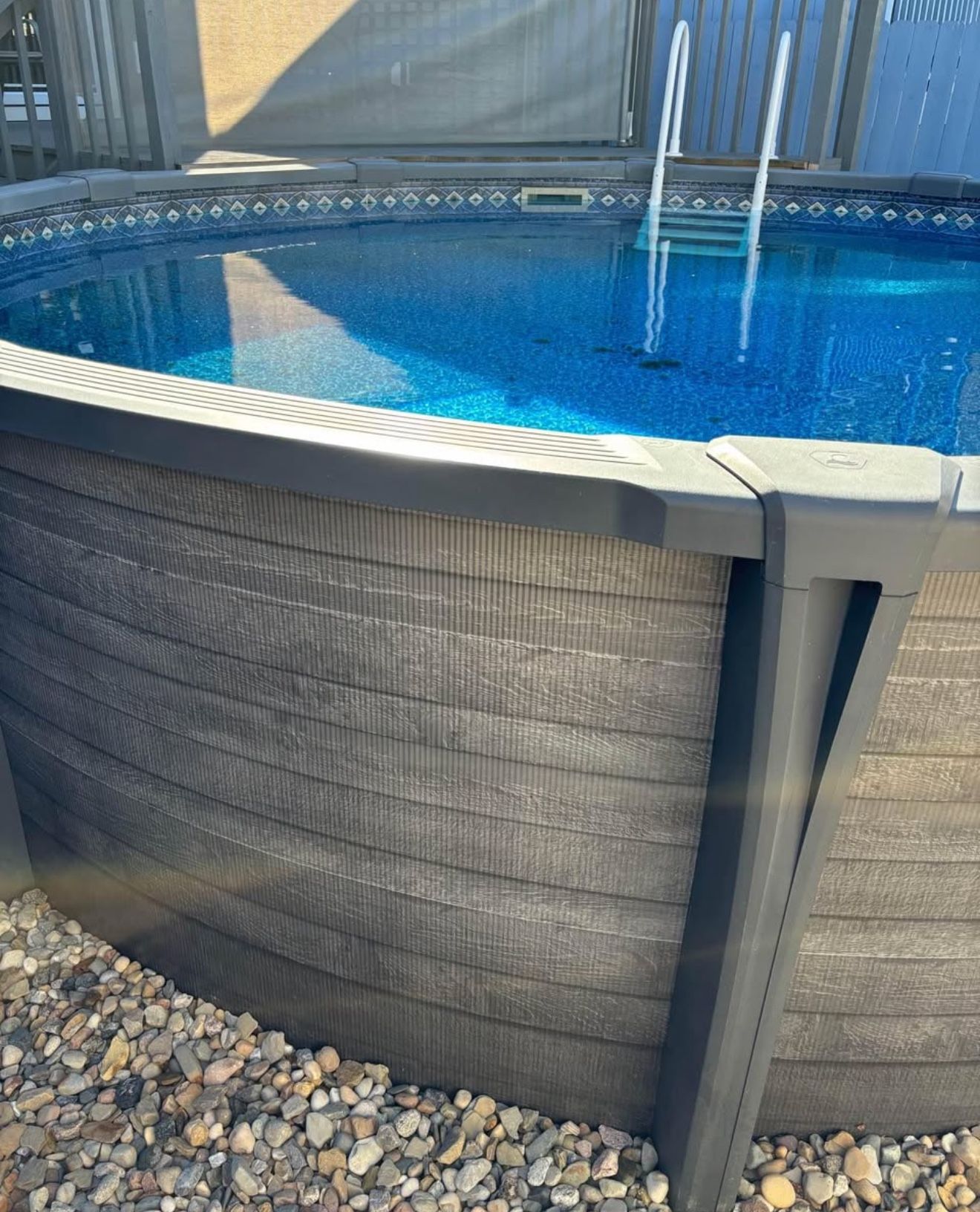 15 Round Pool for Sale in Chicago, IL - OfferUp