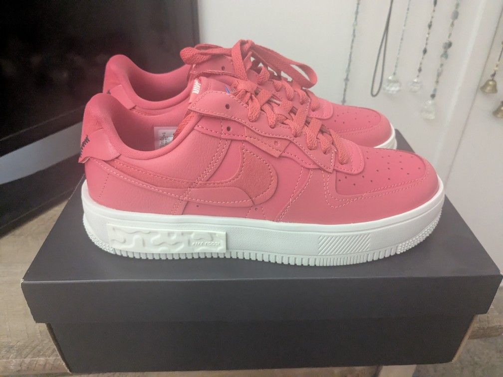 In Box Air Force Nike Air Force X Acronym AF100 White Size Us Uk 43 E