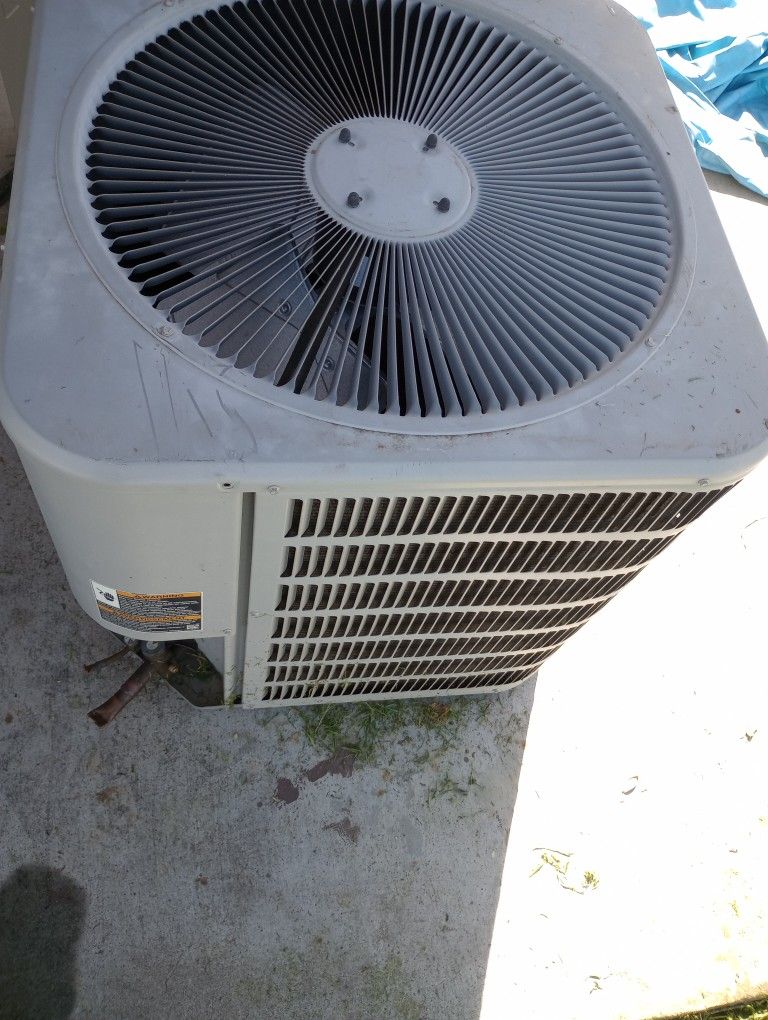 5 Ton Condenser R410a for Sale in Riverside, CA - OfferUp
