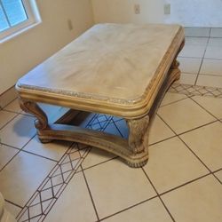 Schnadig Coffee Table