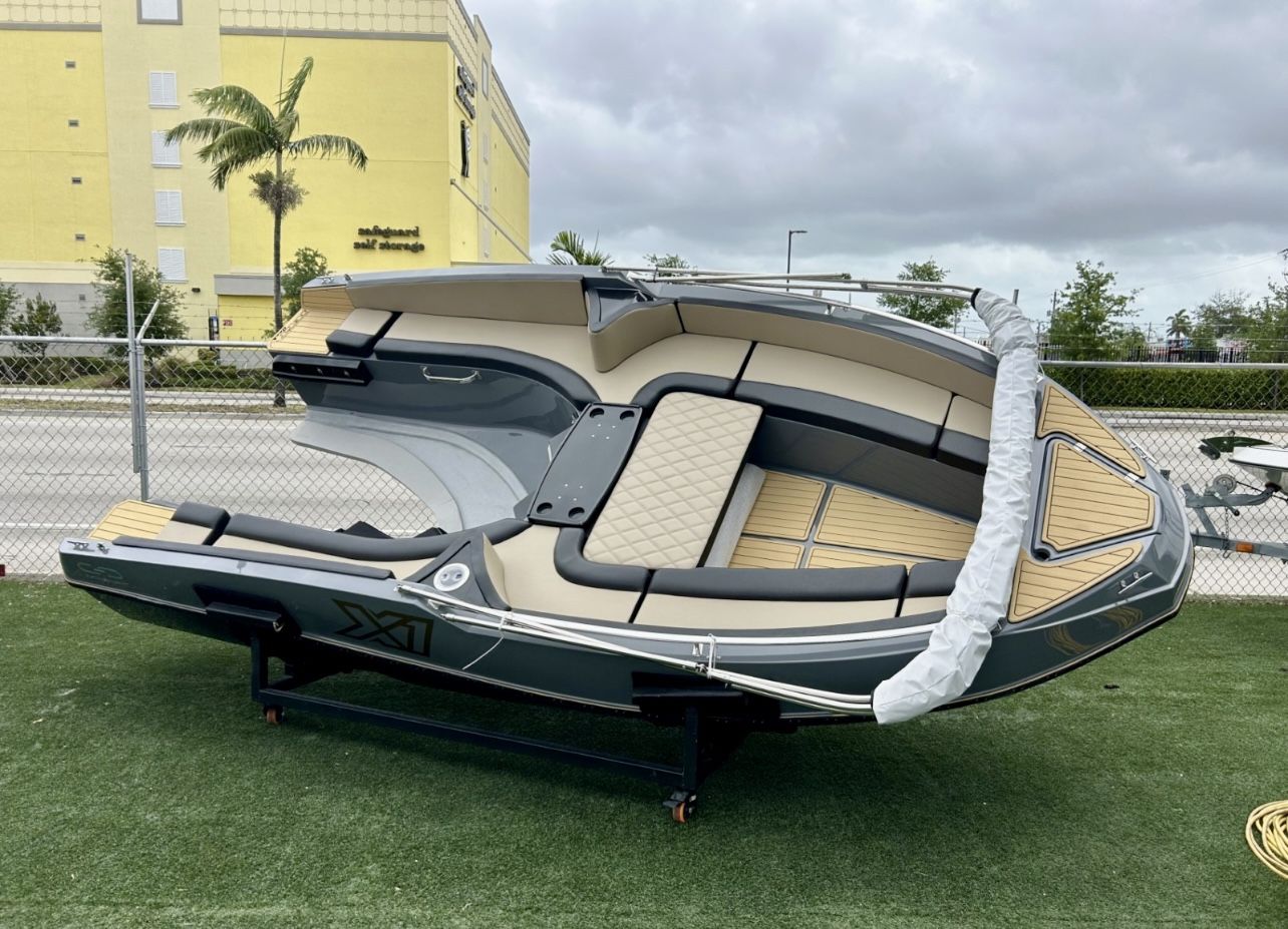 2025 Wave Boat Jetski for Sale in Miami, FL - OfferUp
