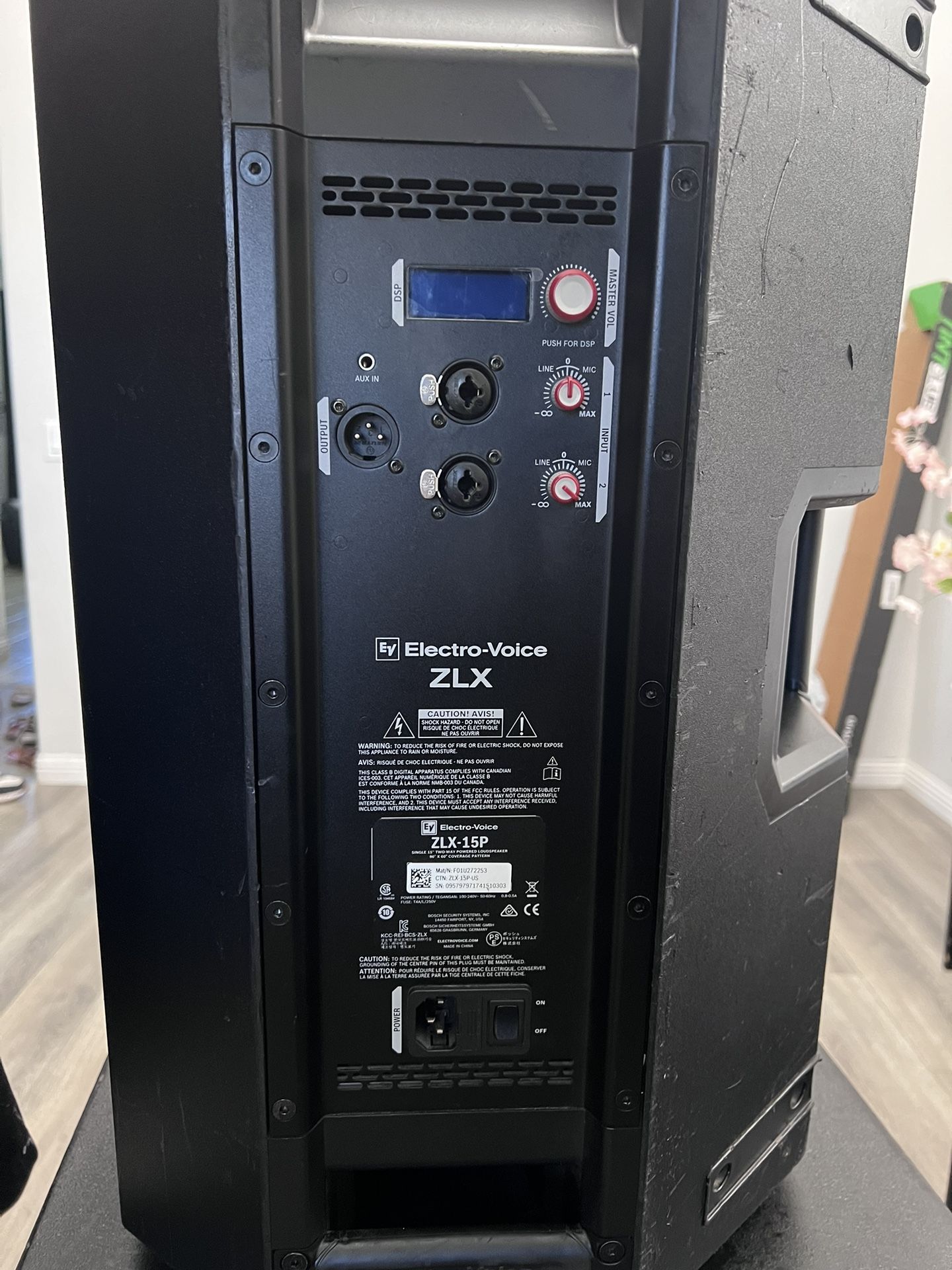 Zlx 15p for Sale in Ontario, CA - OfferUp