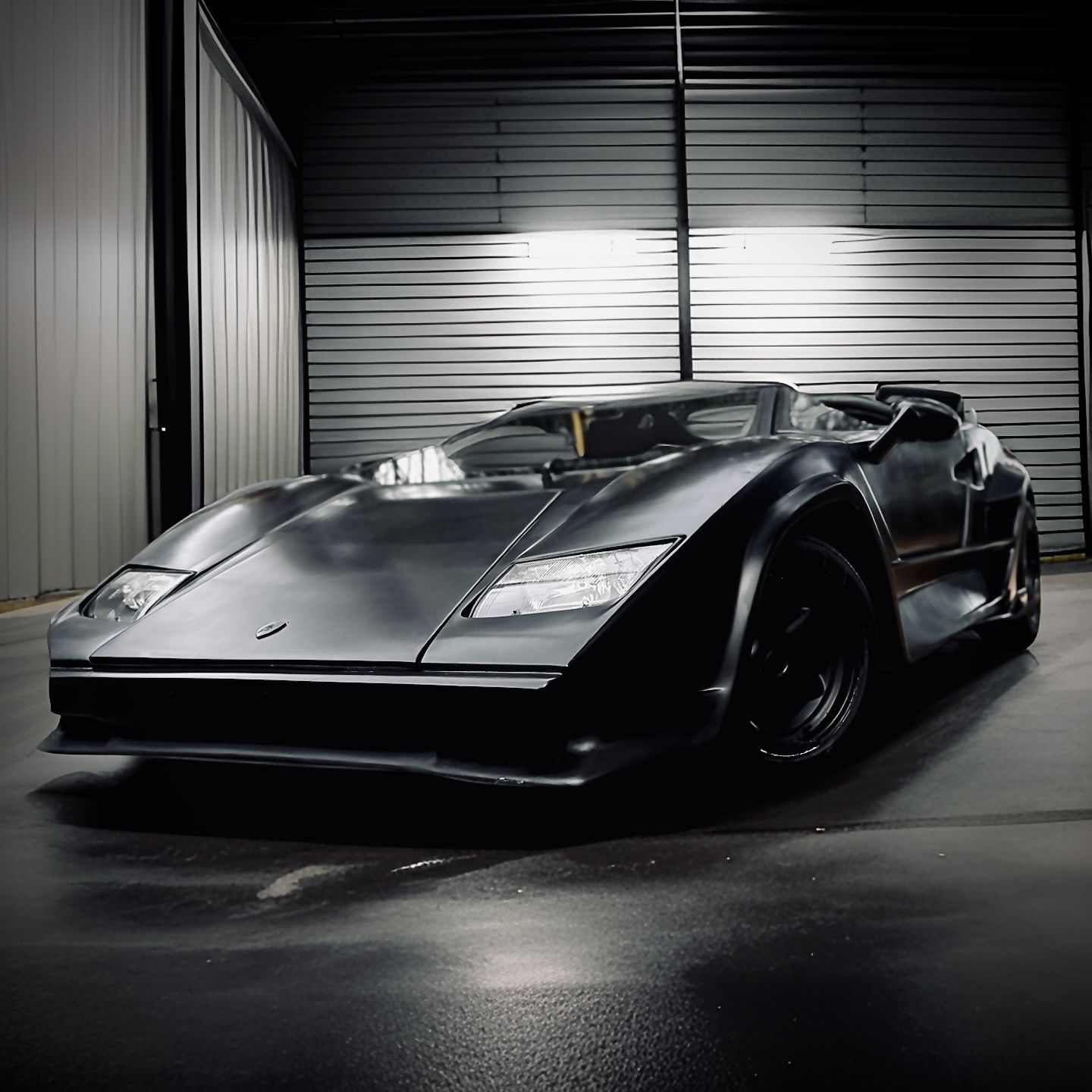 Lamborghini Countach Tribute for Sale in Beverly Hills, CA - OfferUp