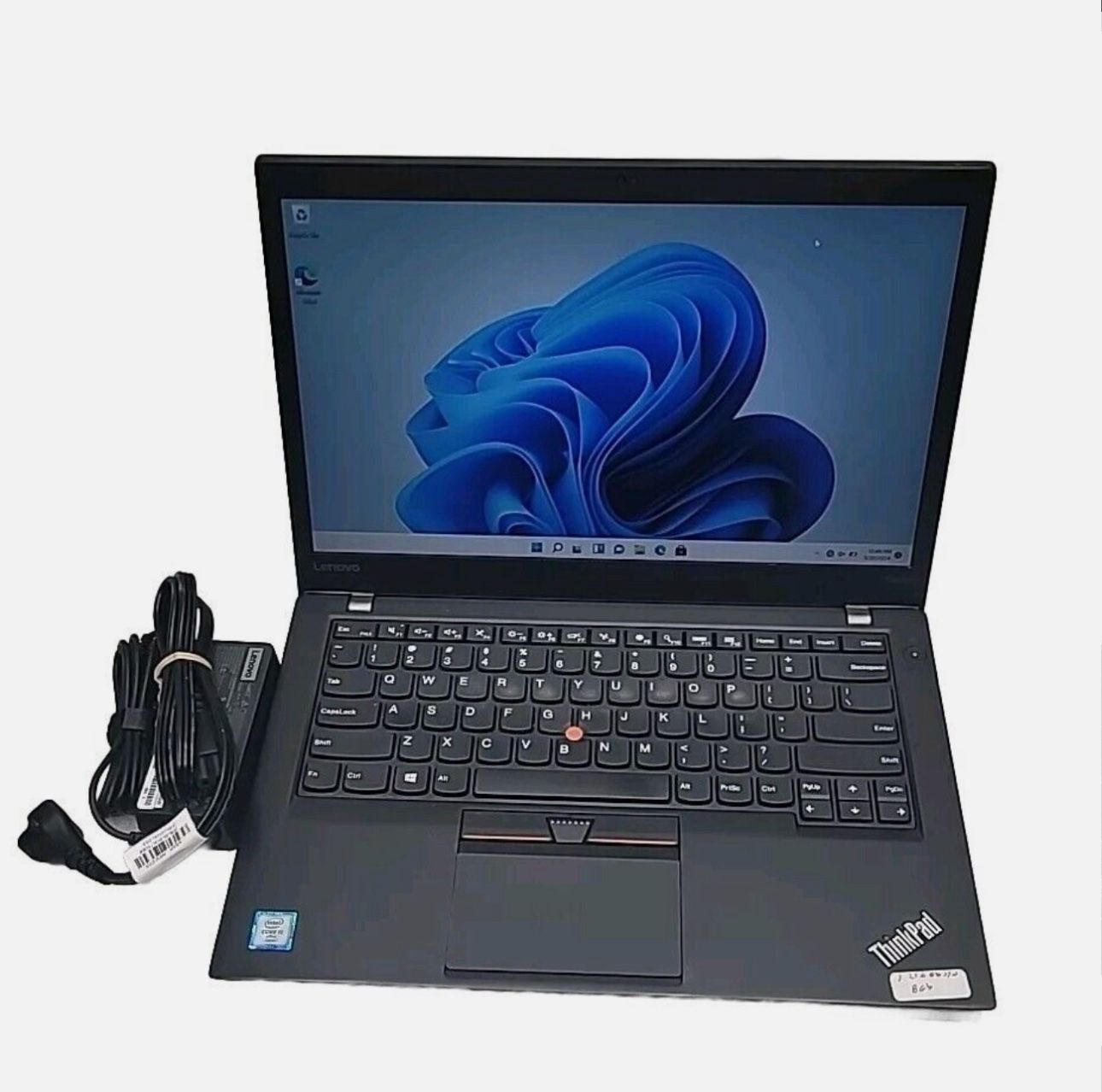 Lenovo T470 Laptop Computer for Sale in San Antonio, TX - OfferUp