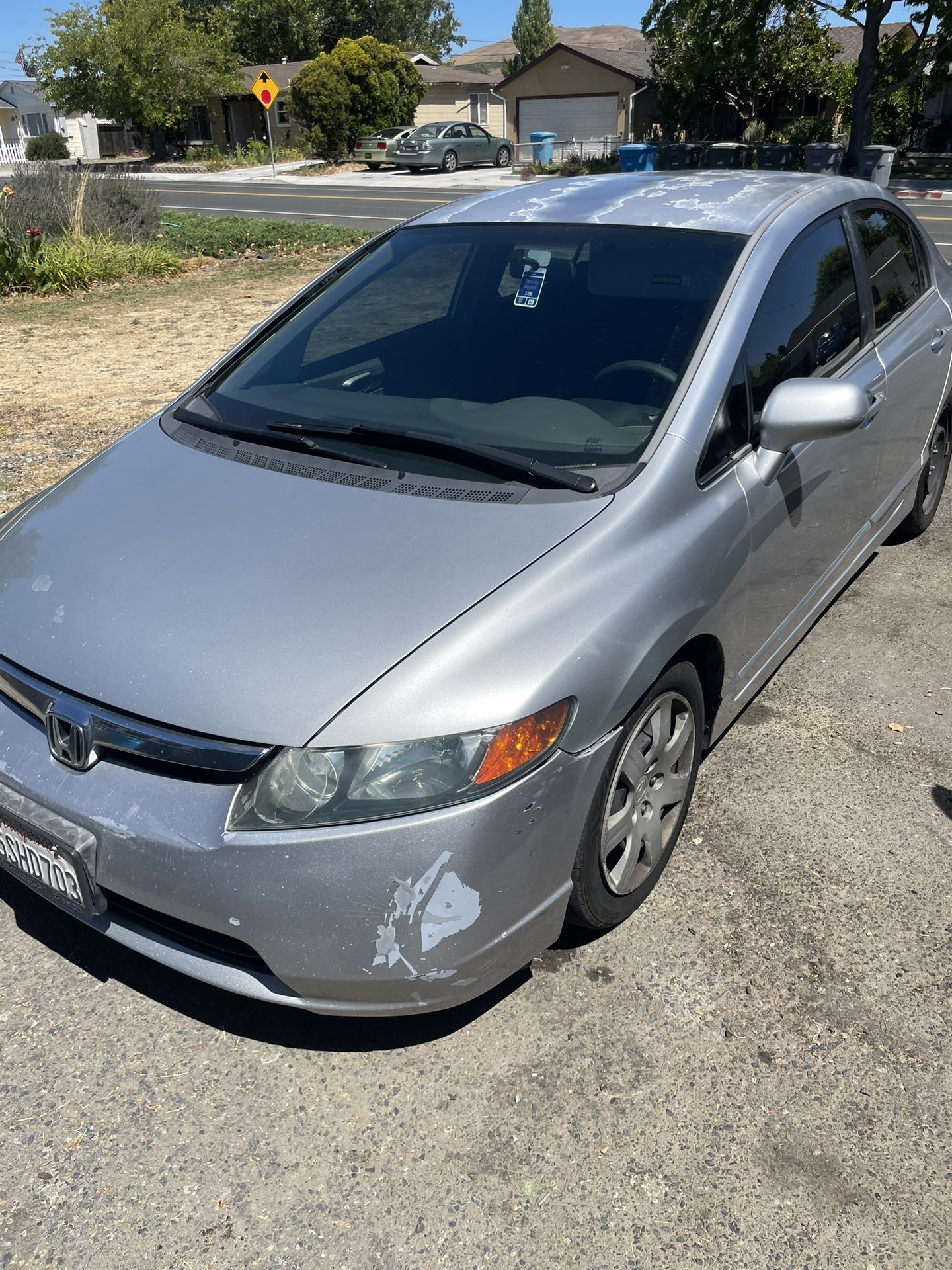 2006 Honda Civic for Sale in American Canyon, CA - OfferUp