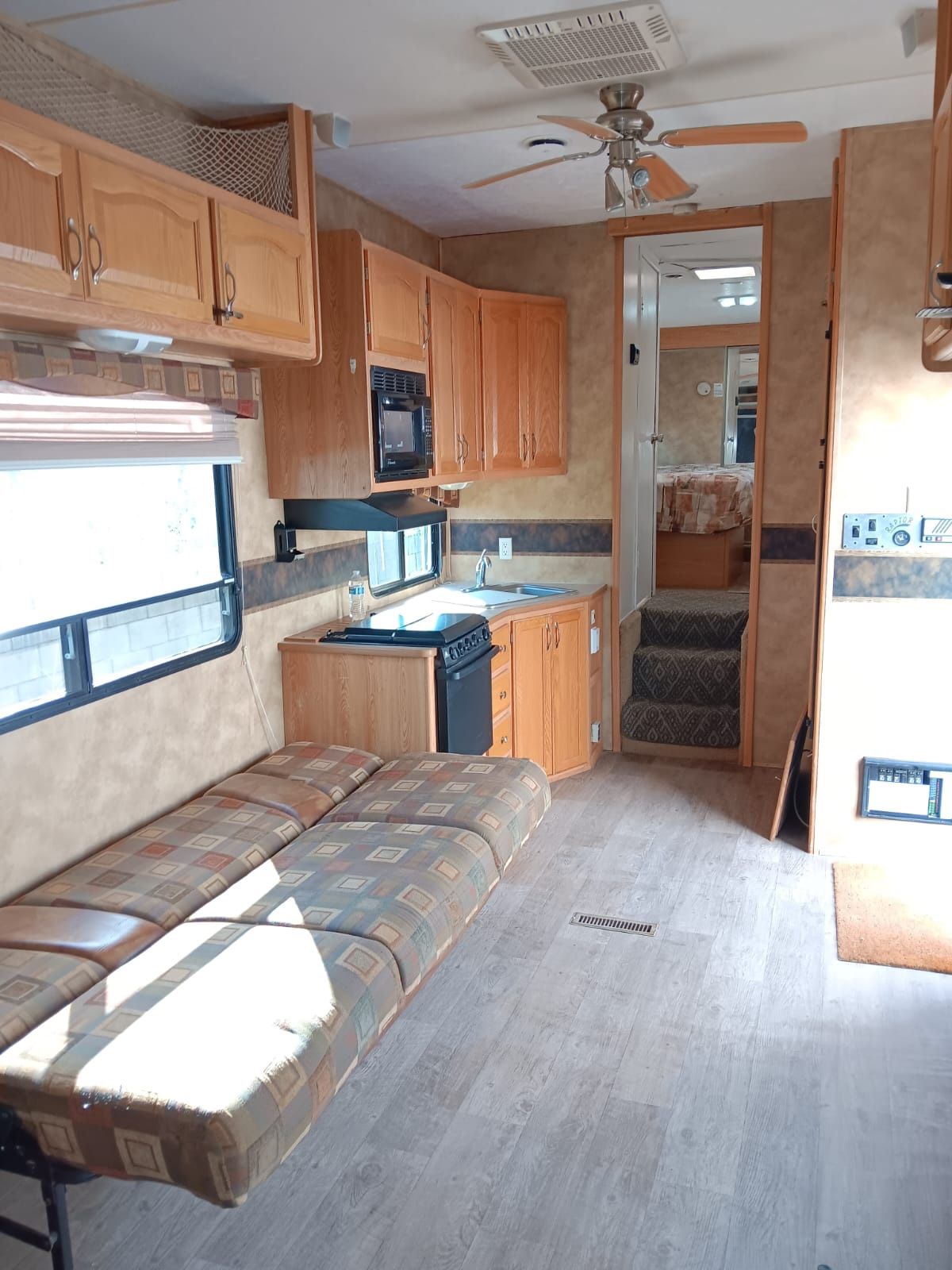 2006 Keystone Raptor for Sale in Fontana, CA - OfferUp
