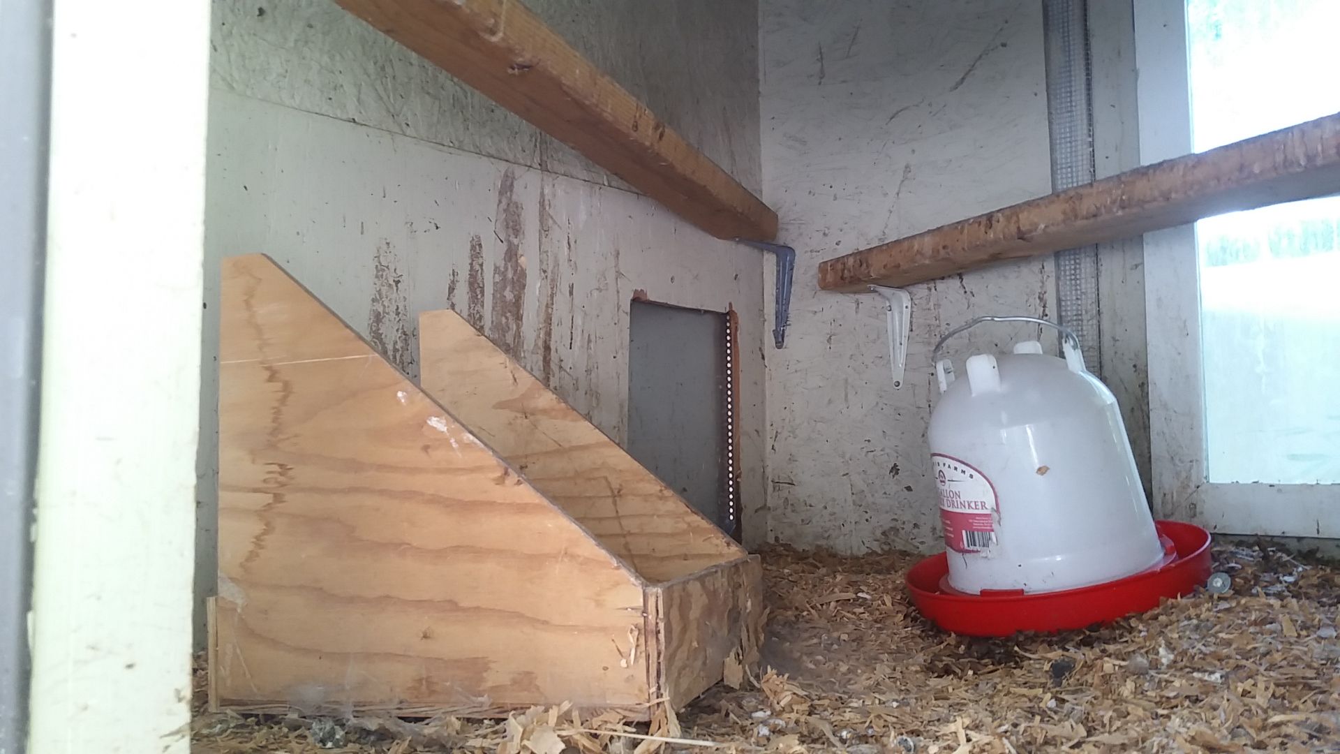 Chicken coop for Sale in Seattle, WA - OfferUp