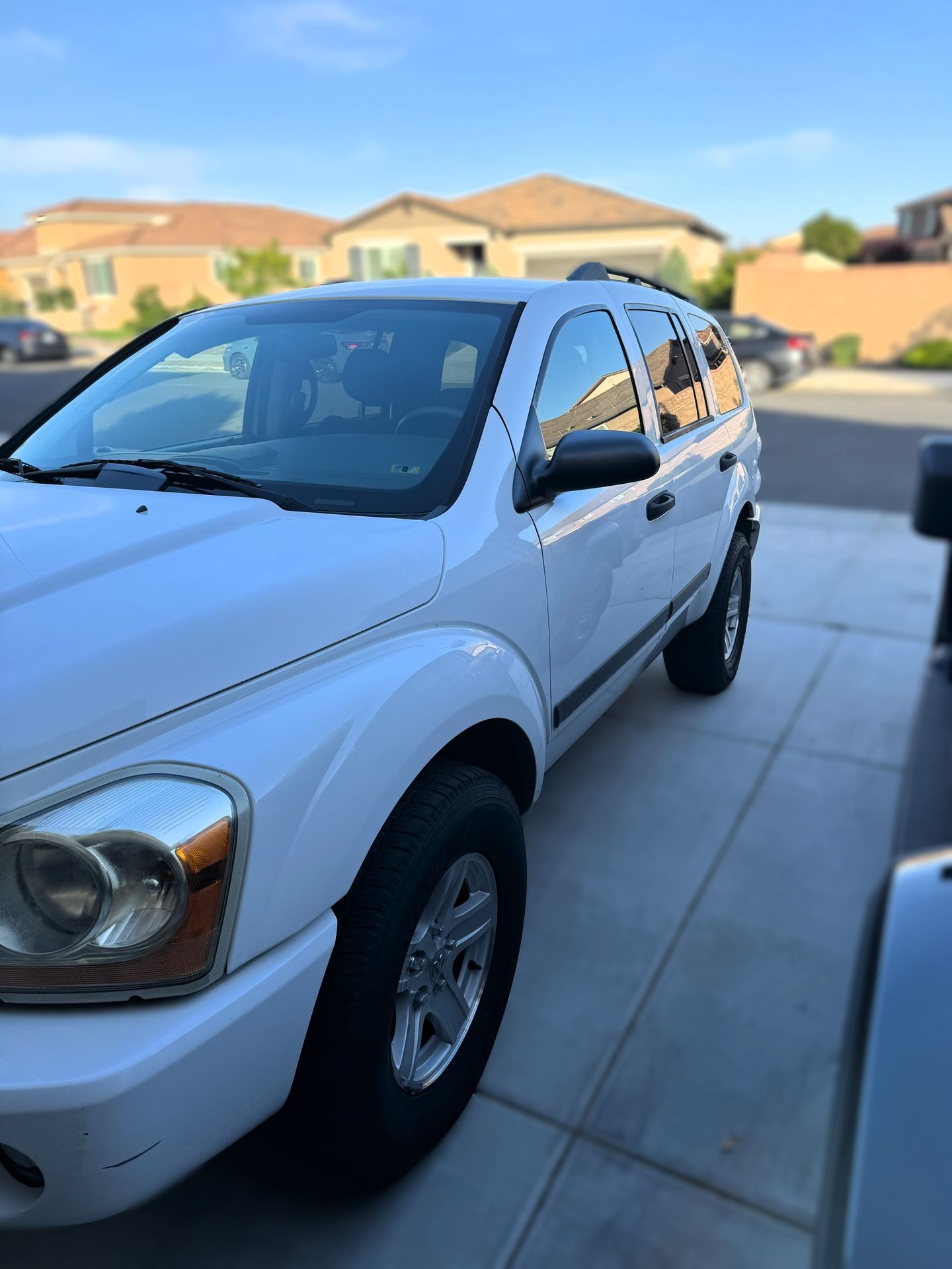 2005 Dodge Durango for Sale in Menifee, CA - OfferUp