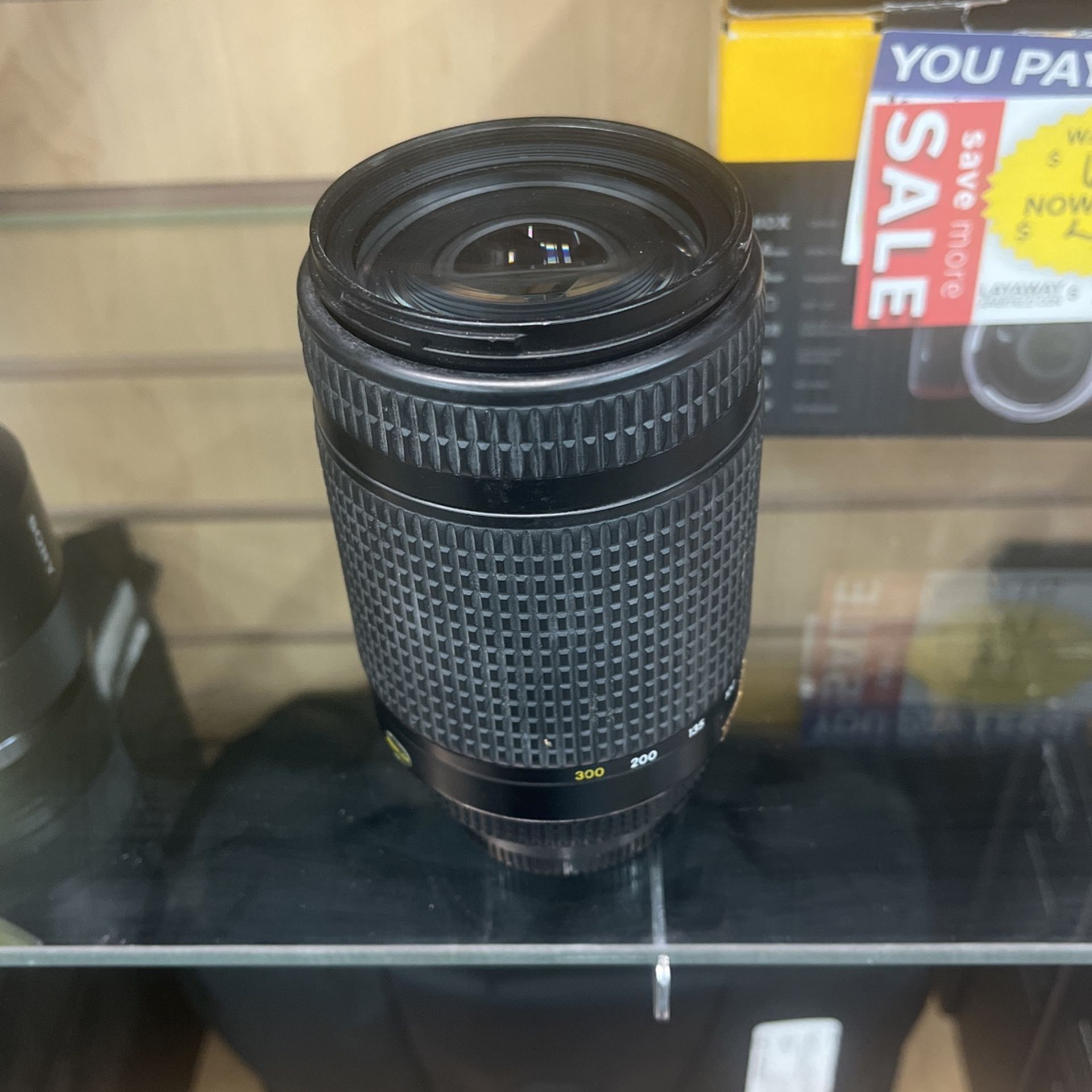 Camera Lense for Sale in Chicago, IL - OfferUp