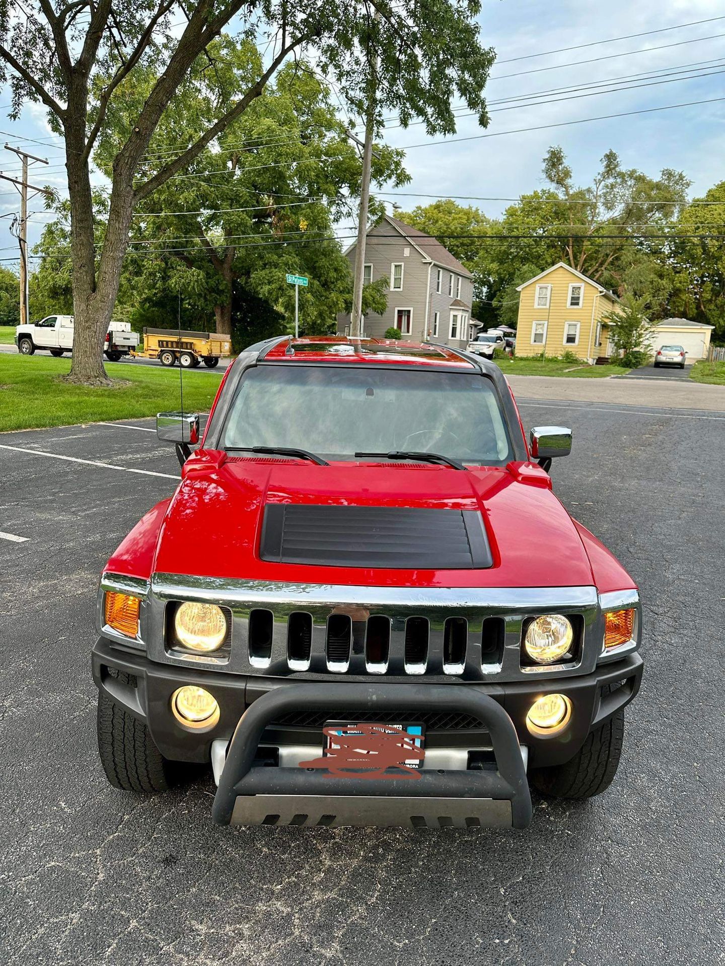 2008 Hummer H3 for Sale in Aurora, IL - OfferUp