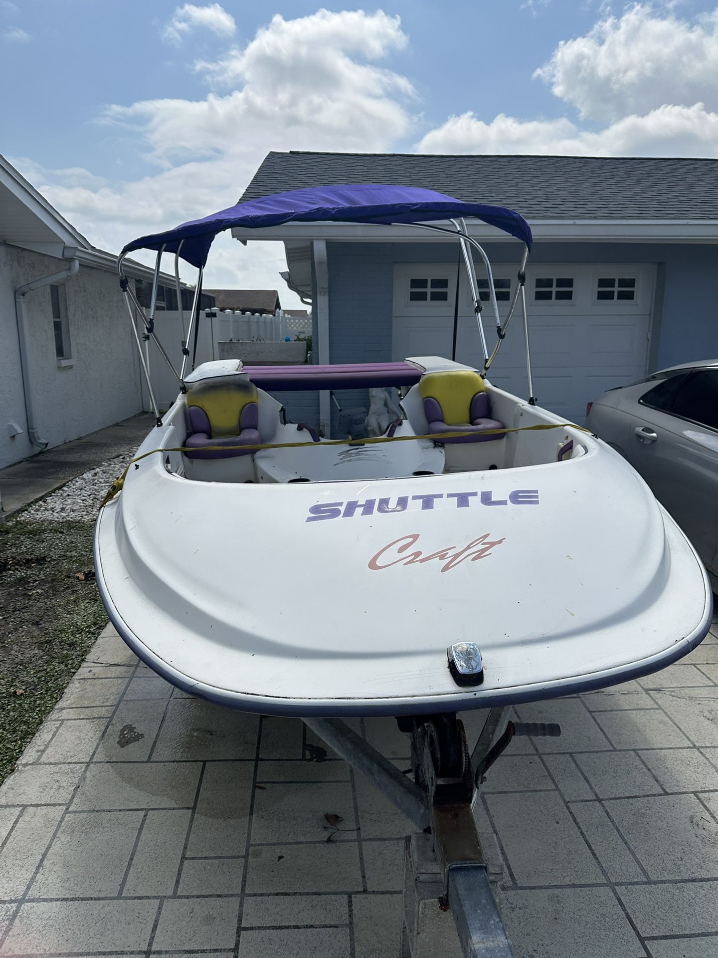 Shuttle Craft for Sale in Oldsmar, FL - OfferUp