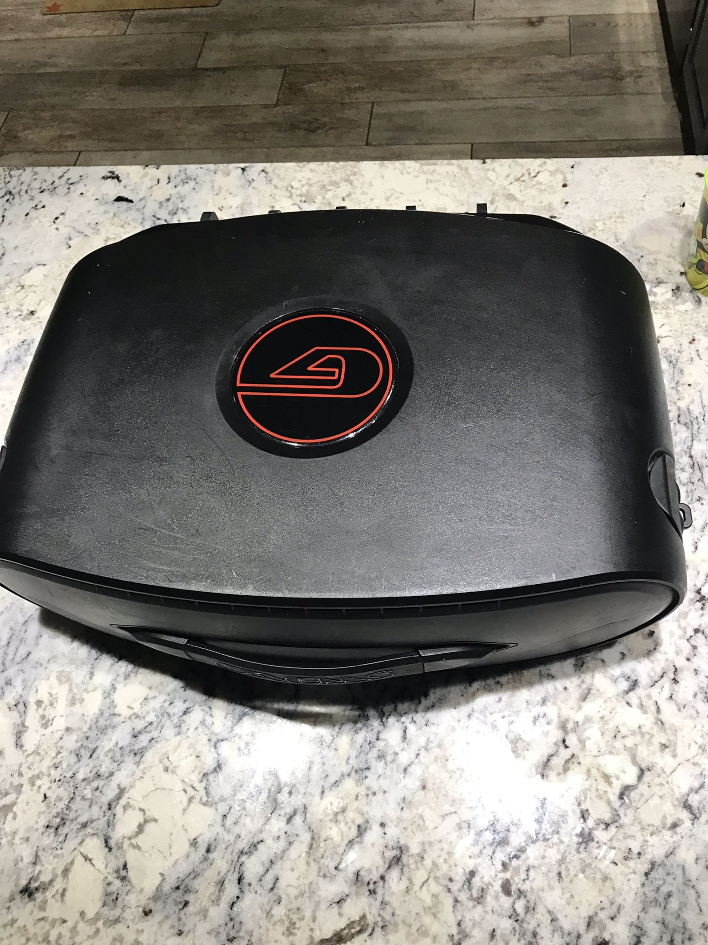 G155 Mobile Gaming Environment