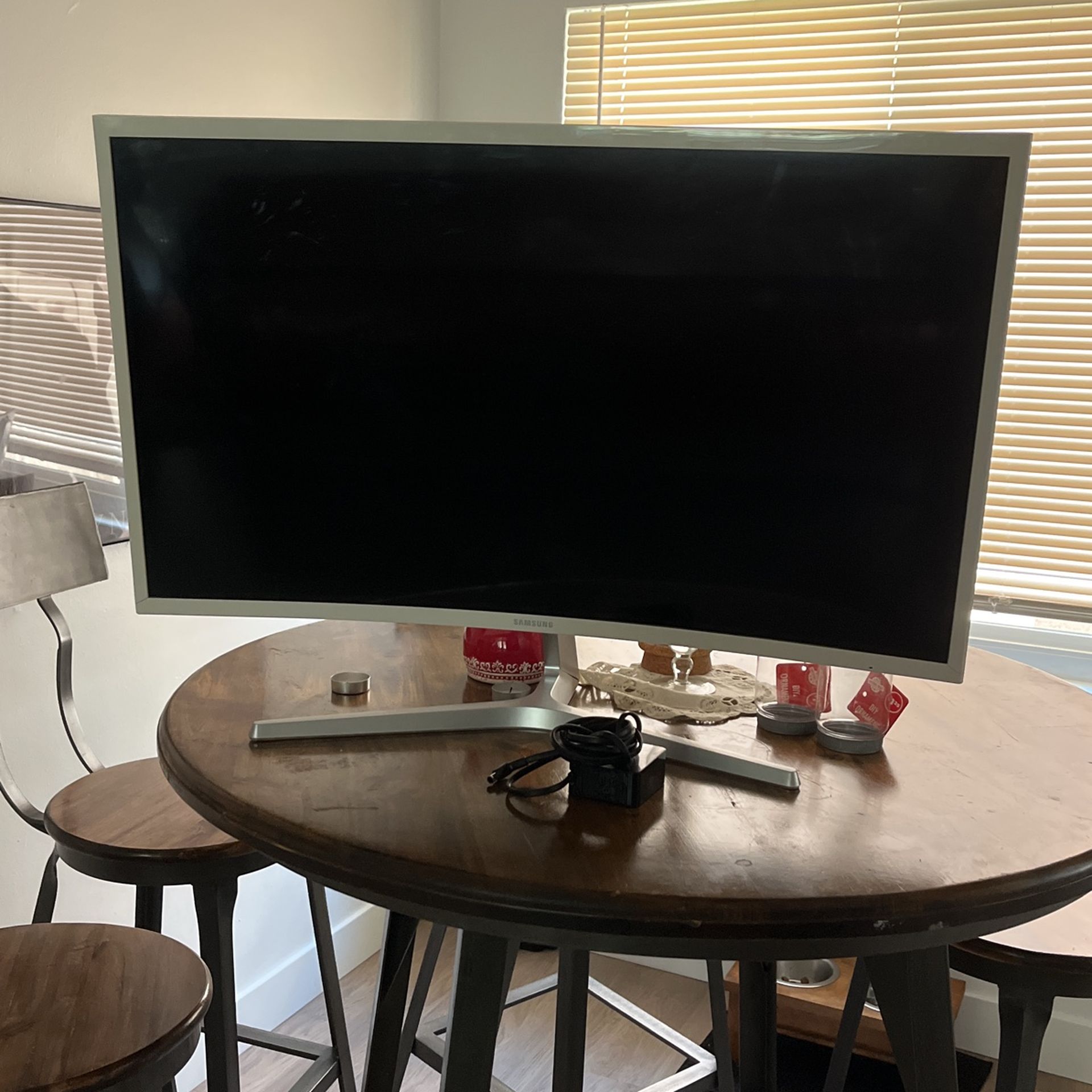 Samsung Curved Monitor 30” for Sale in Long Beach, CA - OfferUp