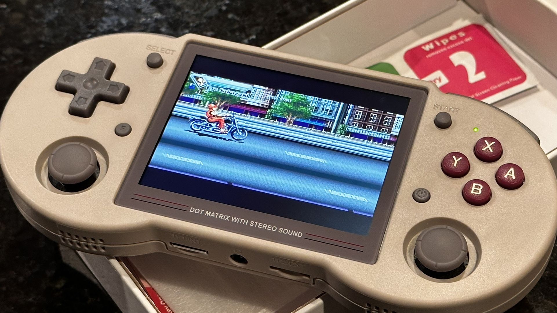 Anbernic SNES style Controller System for Sale in Manteca, CA - OfferUp