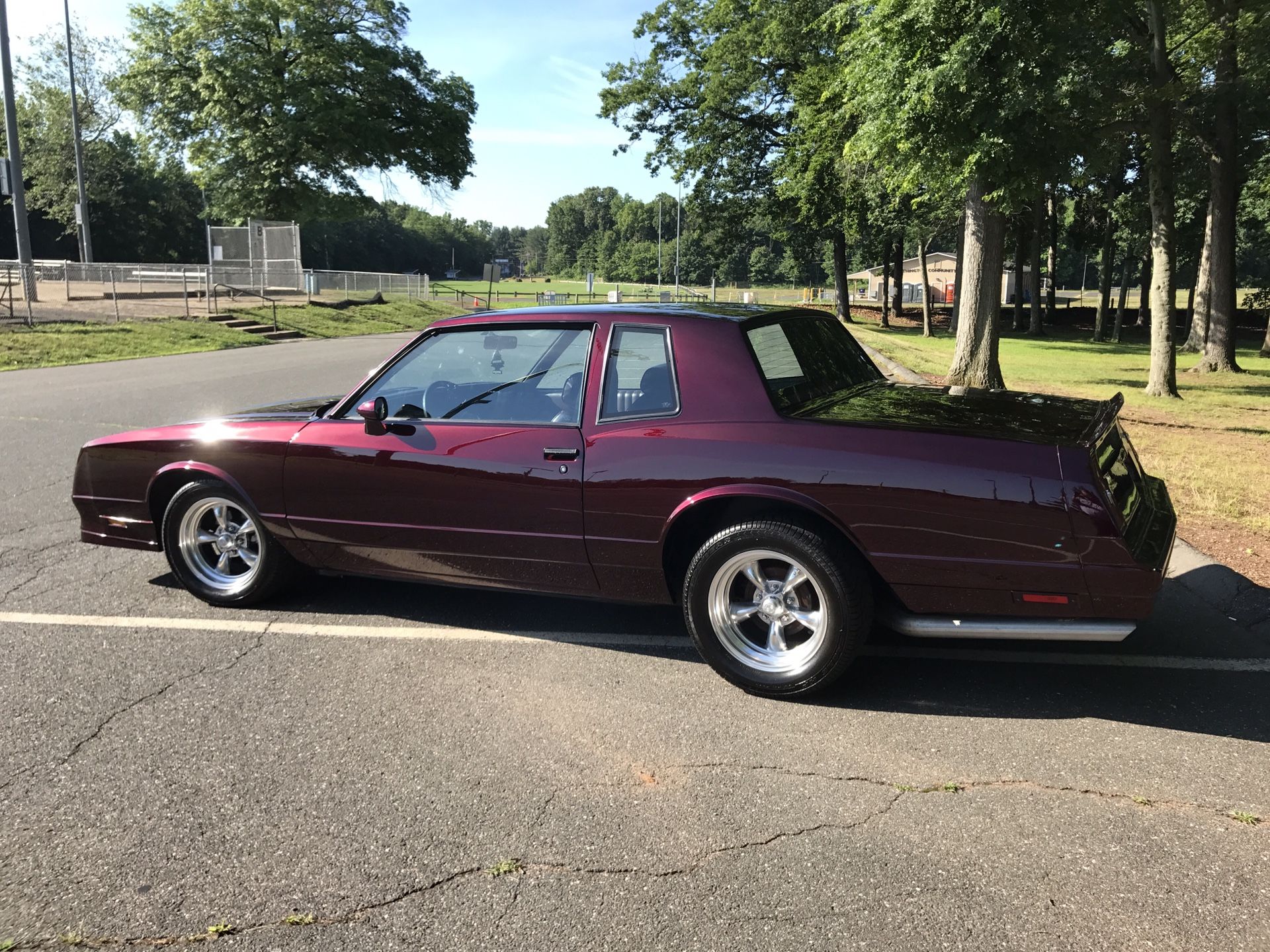 1985 Monte Carlo SS Resto-Mod for Sale in Cheshire, CT - OfferUp