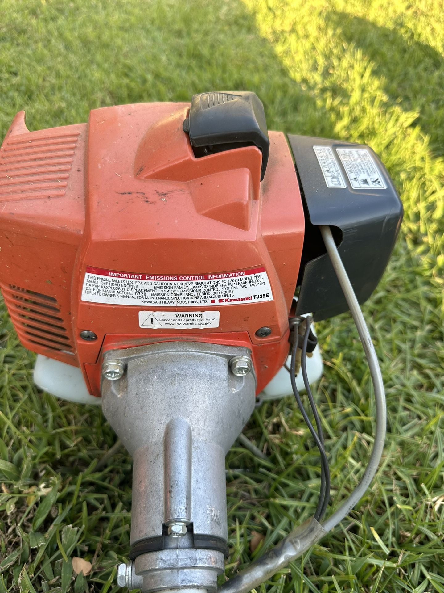 Tmc , Kawasaki Weed eater/ Guirro for Sale in Jurupa Valley, CA - OfferUp