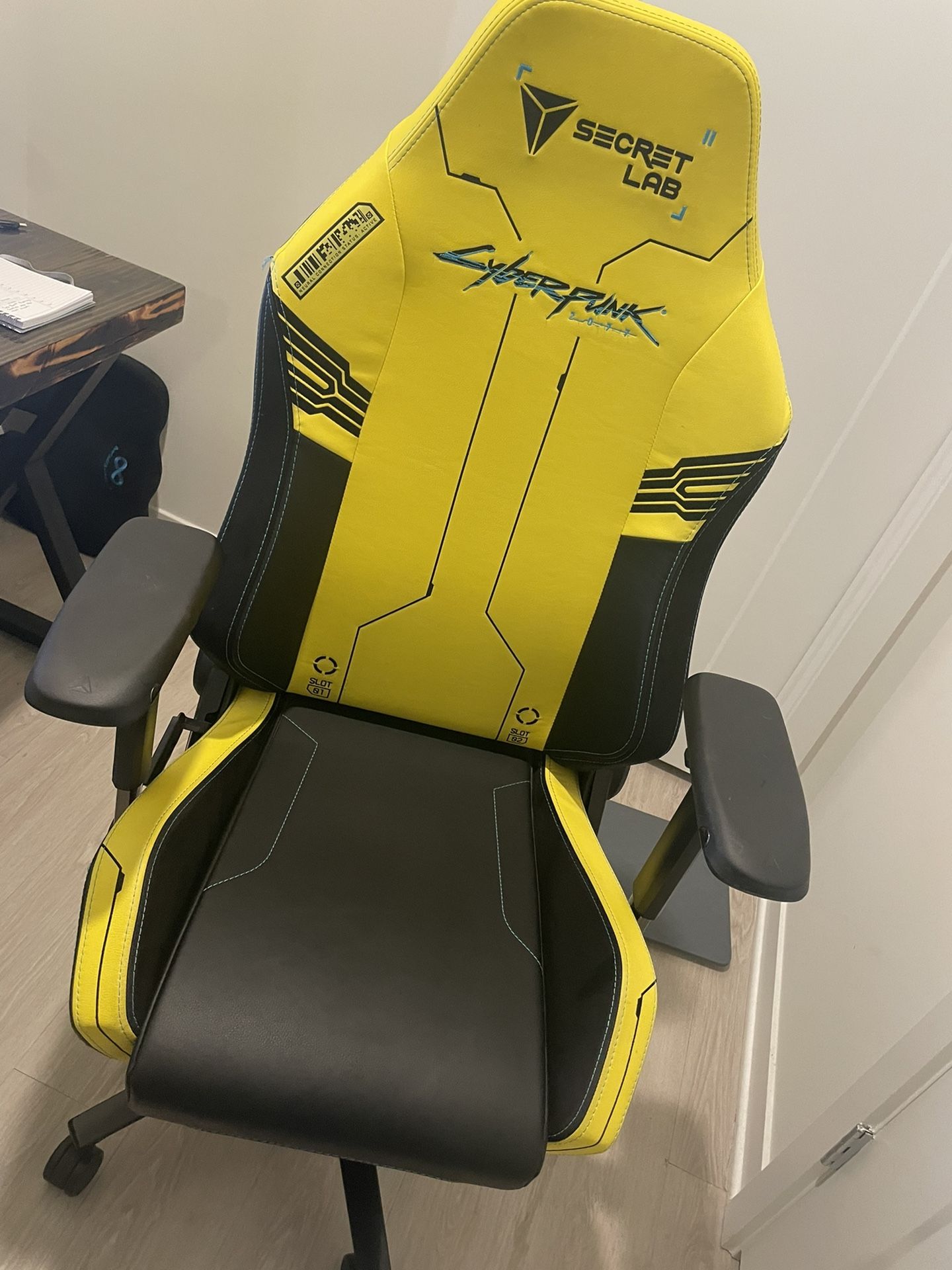 Secretlab Cyberpunk 2077 Chair | ppgbbe.intranet.biologia.ufrj.br