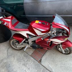 X2 pocket bike for Sale in Westminster CA OfferUp